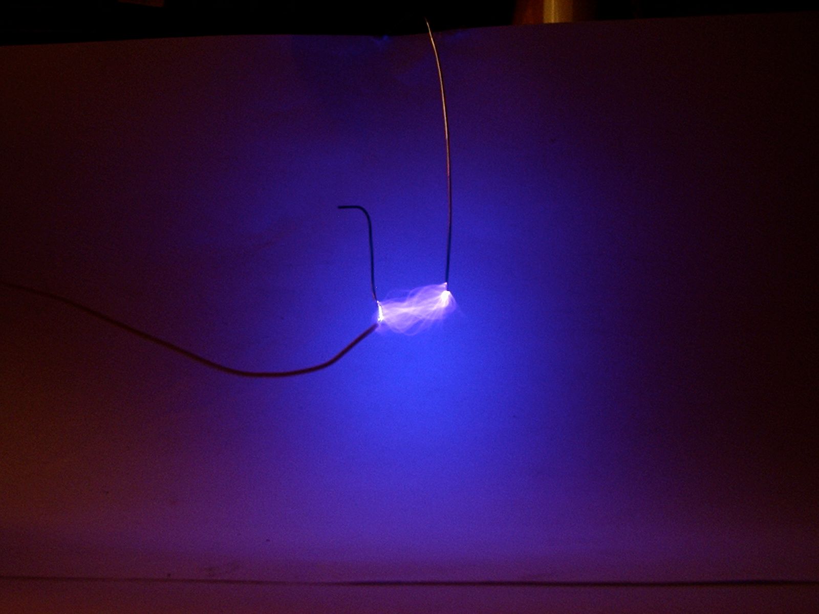 The Plasma Speaker : 11 Steps (with Pictures) - Instructables