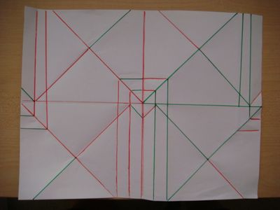 3 Different Styles of Letter Folding : 13 Steps - Instructables