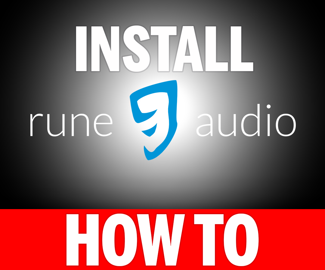 How to Install RuneAudio on Raspberry Pi : 5 Steps - Instructables