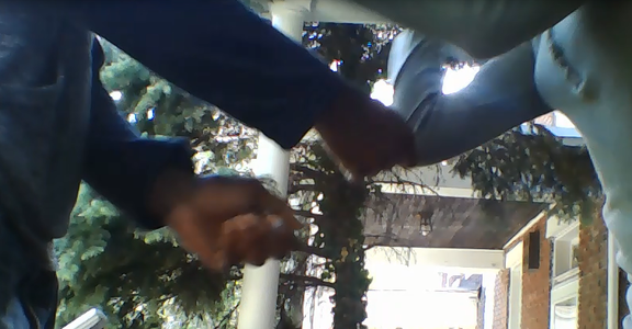 Self-Defense: Four Ways to Escape a Wrist Grab : 6 Steps - Instructables