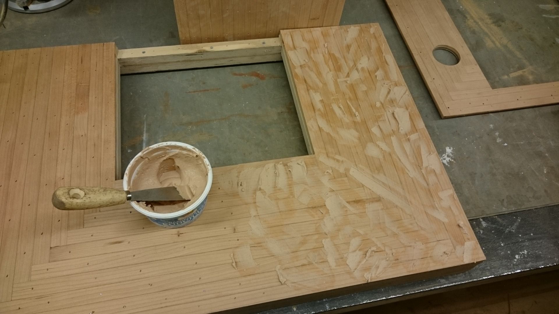 DIY Kitchen Extractor Hood : 8 Steps (with Pictures) - Instructables