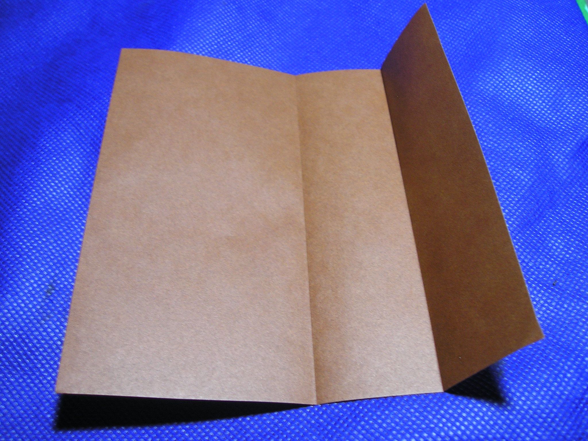 Single Sheet Origami Stellated Octahedron : 6 Steps - Instructables