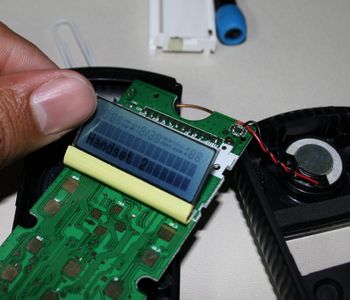 Repair a Malfunctioning LCD : 5 Steps (with Pictures) - Instructables