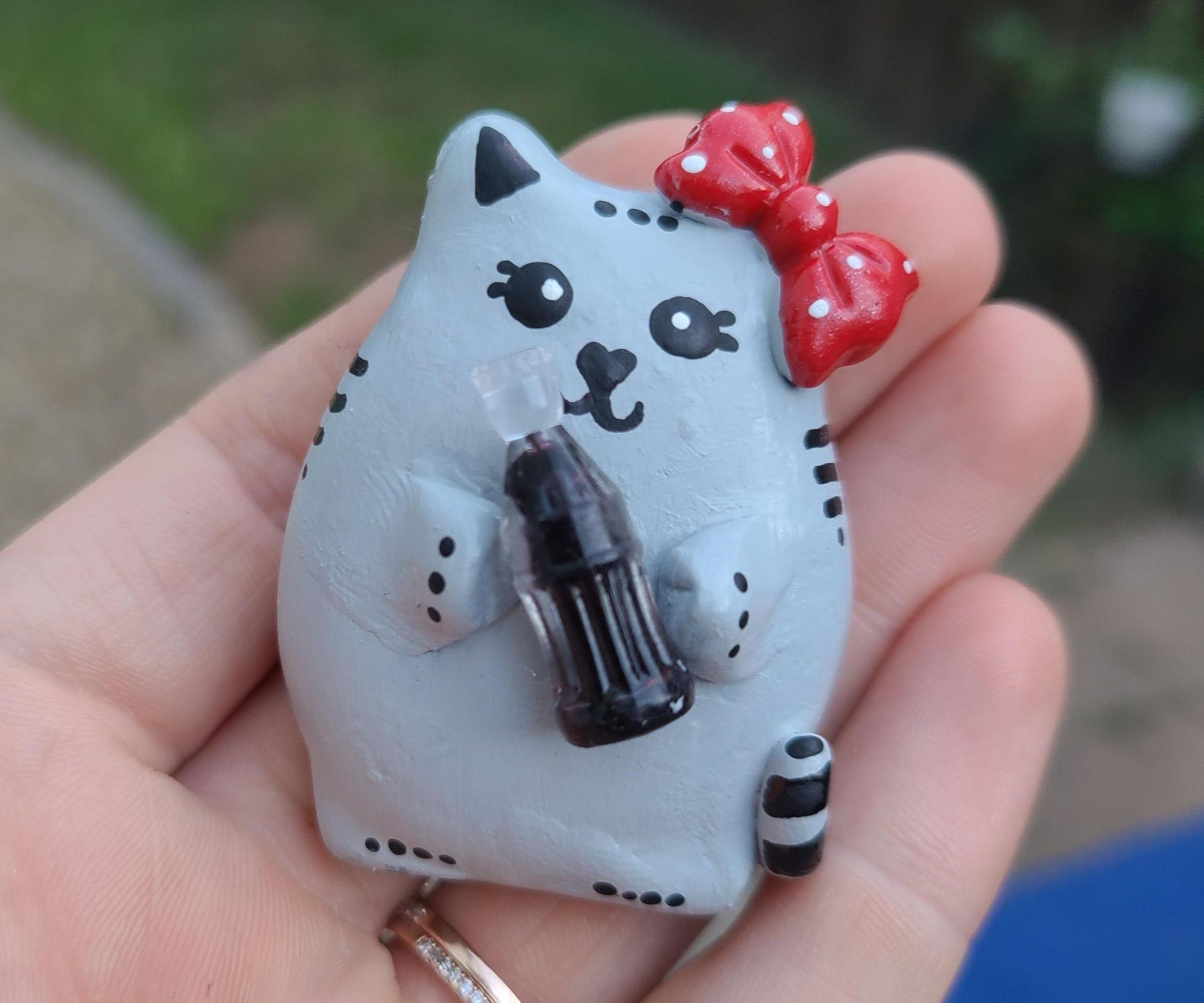 Polymer Clay River Rocks - Keep or Hide, You Decide! : 7 Steps (with ...