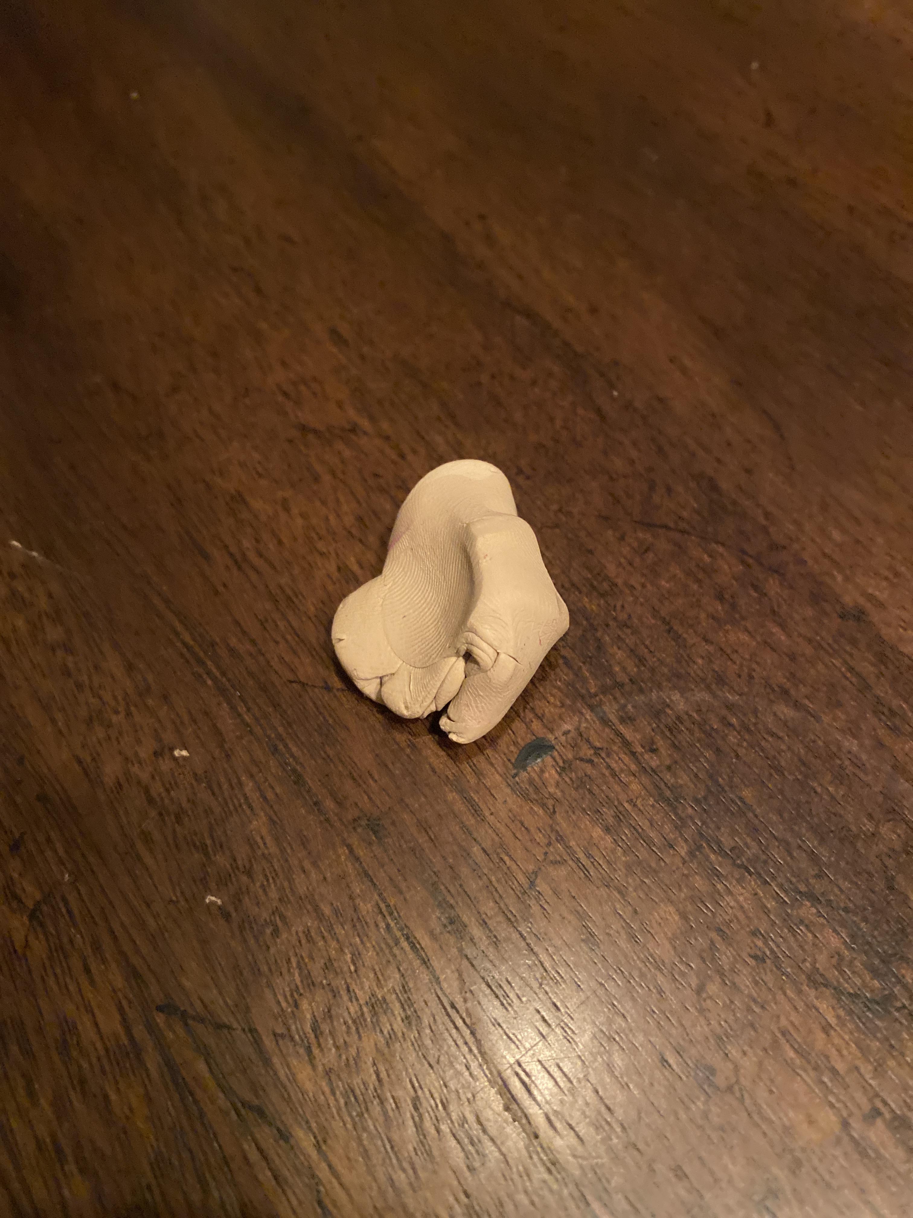 How to Make Adorable Mini Clay Pies : 7 Steps (with Pictures ...