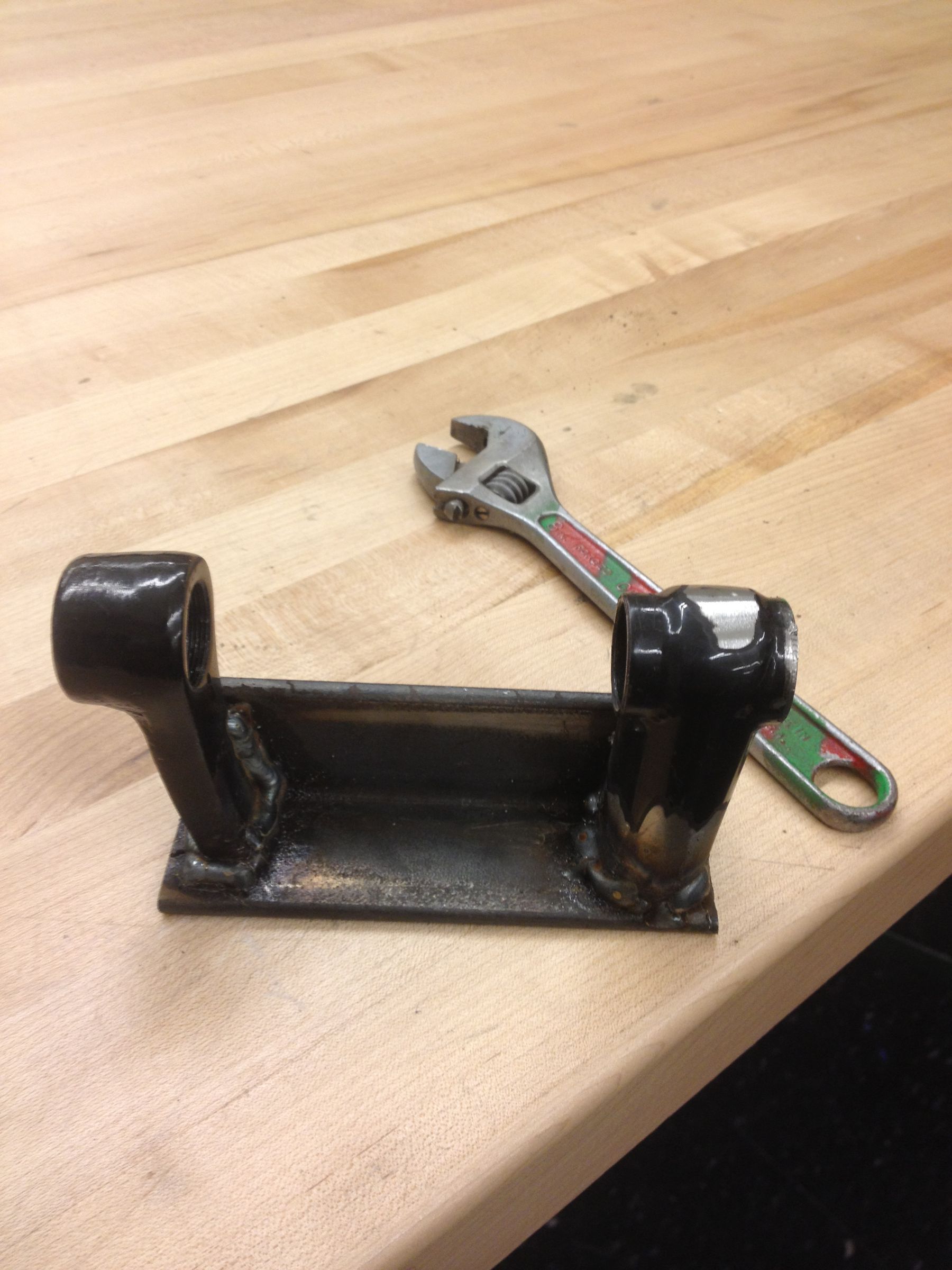 Build a Massive Snowmobile Tank Bike : 5 Steps (with Pictures ...