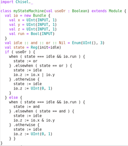 Getting Started With Chisel : 6 Steps - Instructables