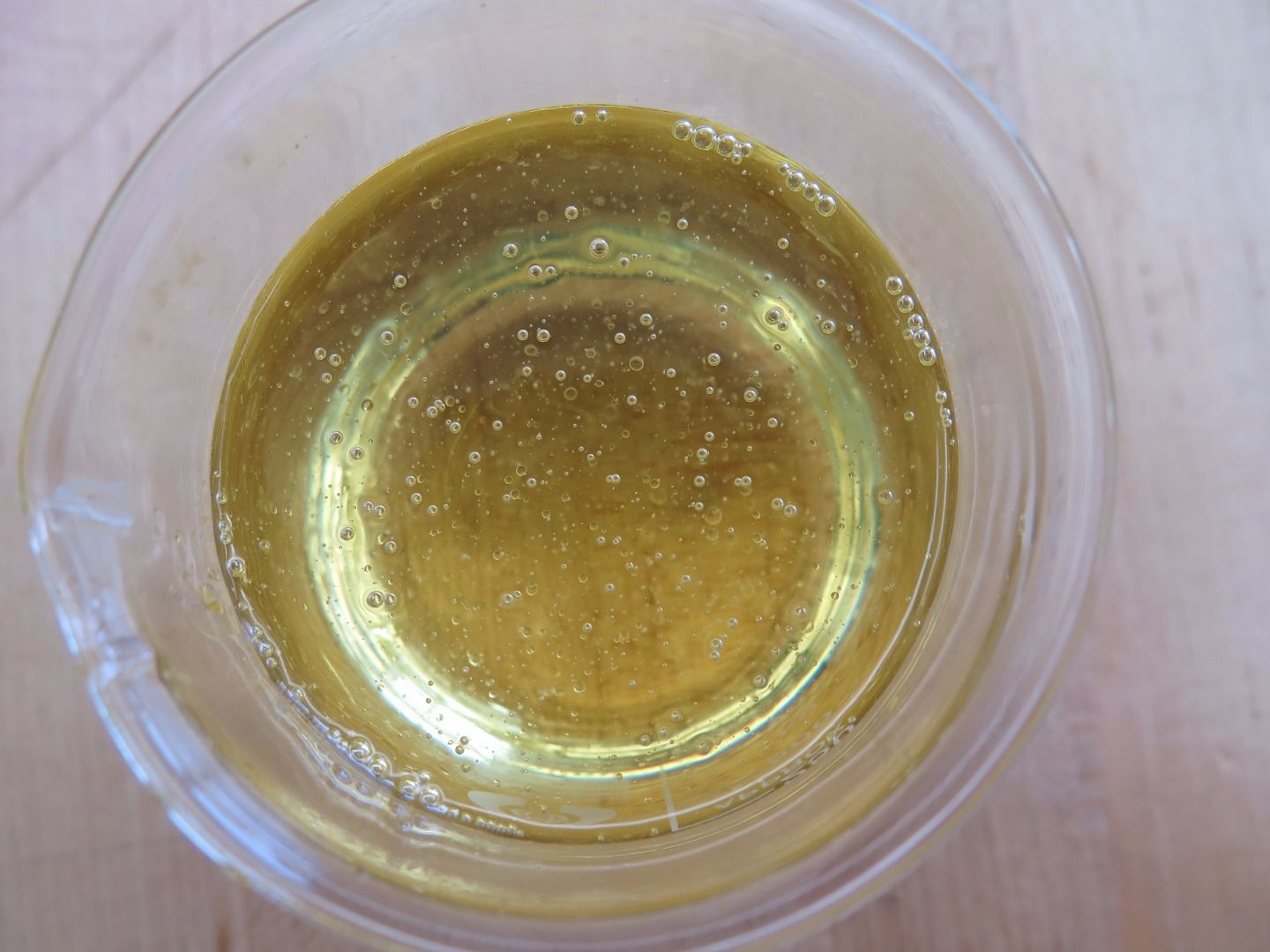 Oil and Ice Density Experiment : 4 Steps (with Pictures) - Instructables