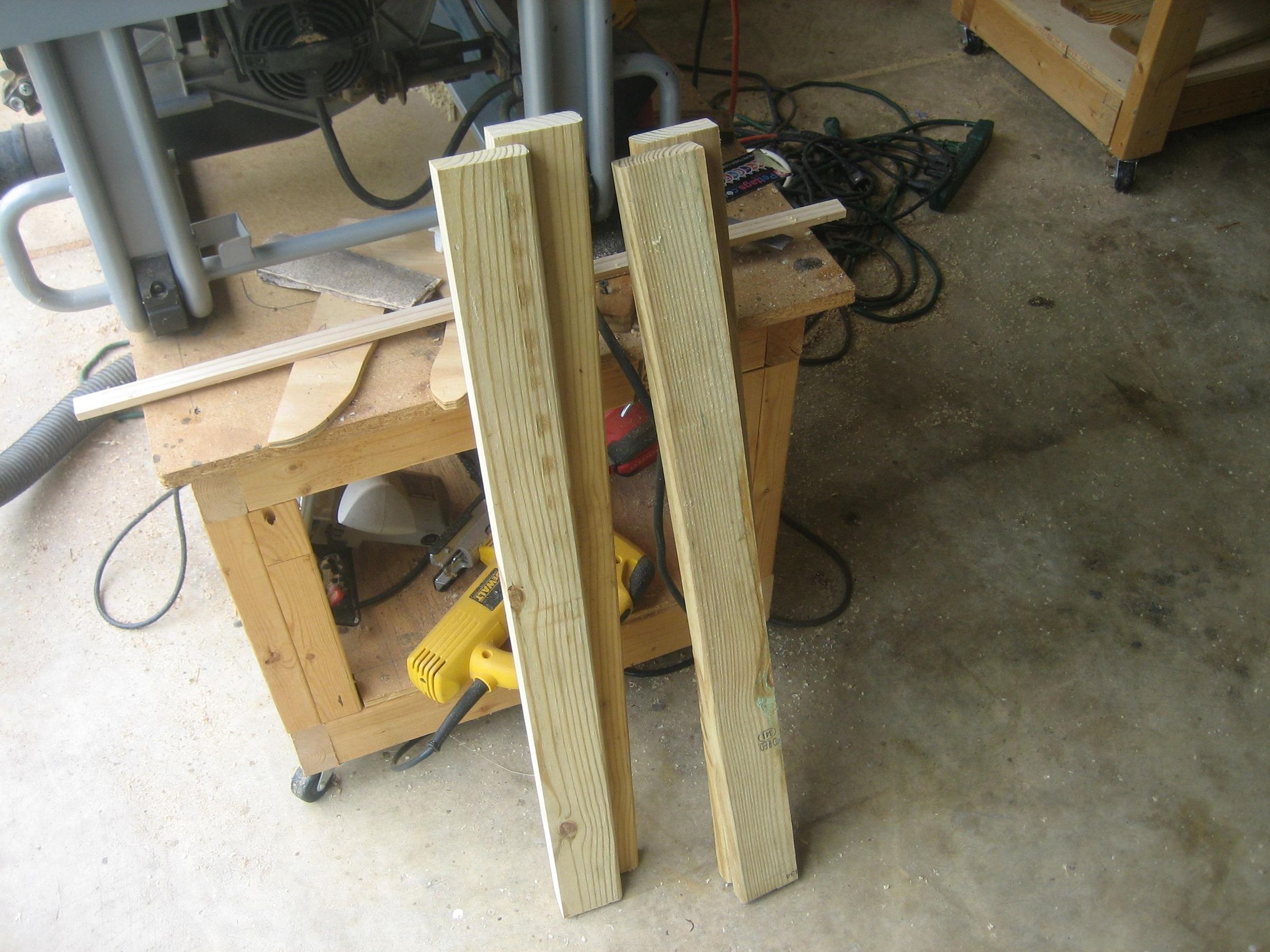 DRAWERS FROM 1/4" PLYWOOD : 7 Steps - Instructables