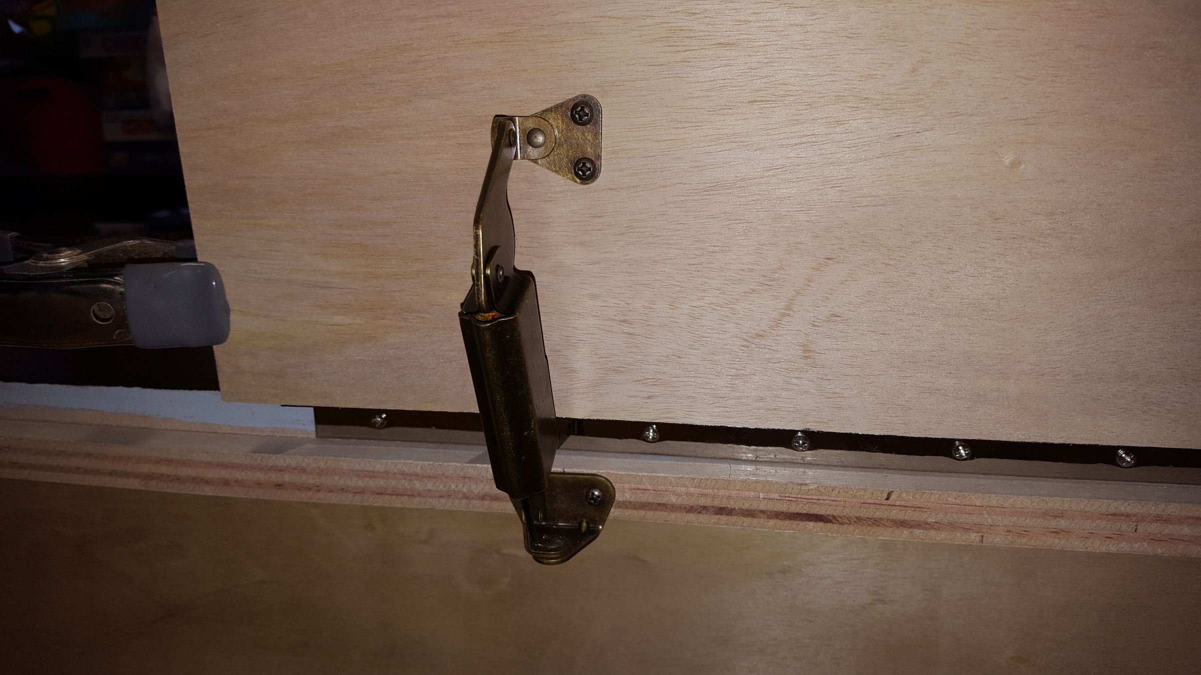 Corner Bench With Storage : 20 Steps (with Pictures) - Instructables