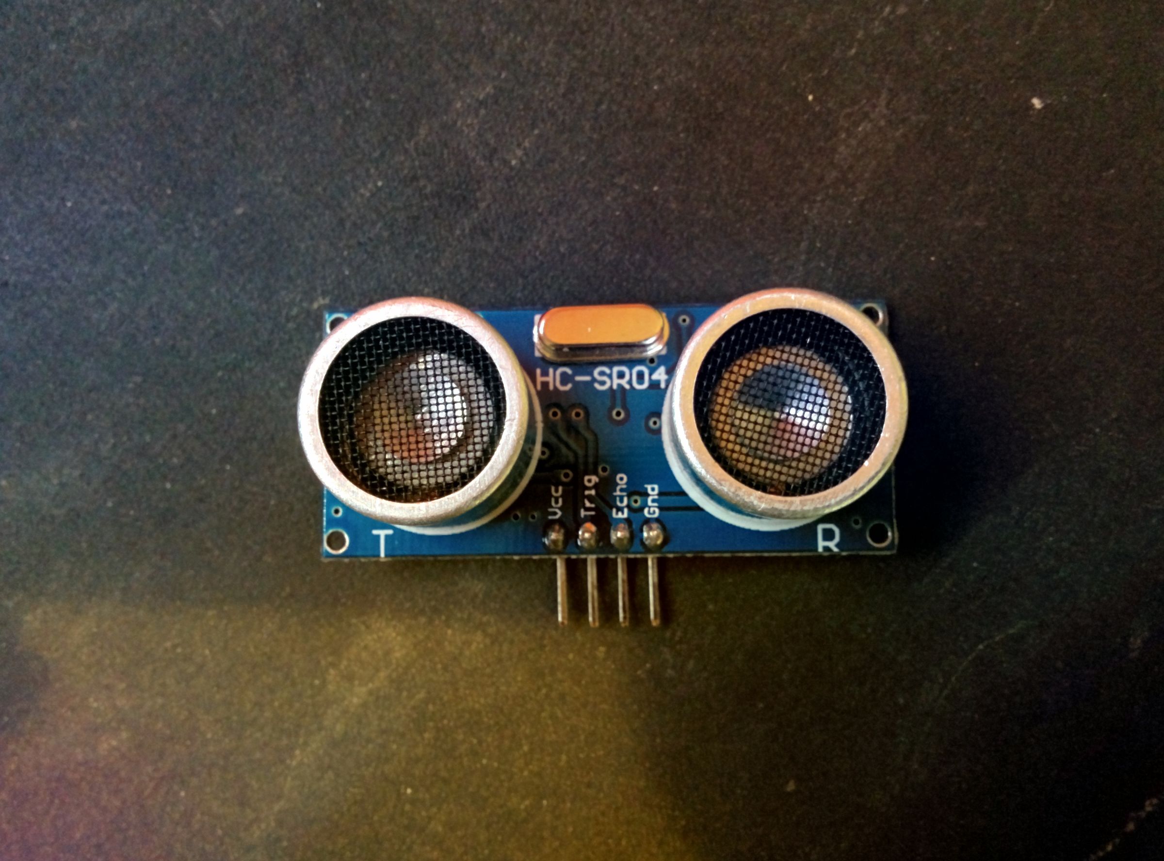 Light Seeking and Obstacle Avoiding Robot : 9 Steps (with Pictures ...