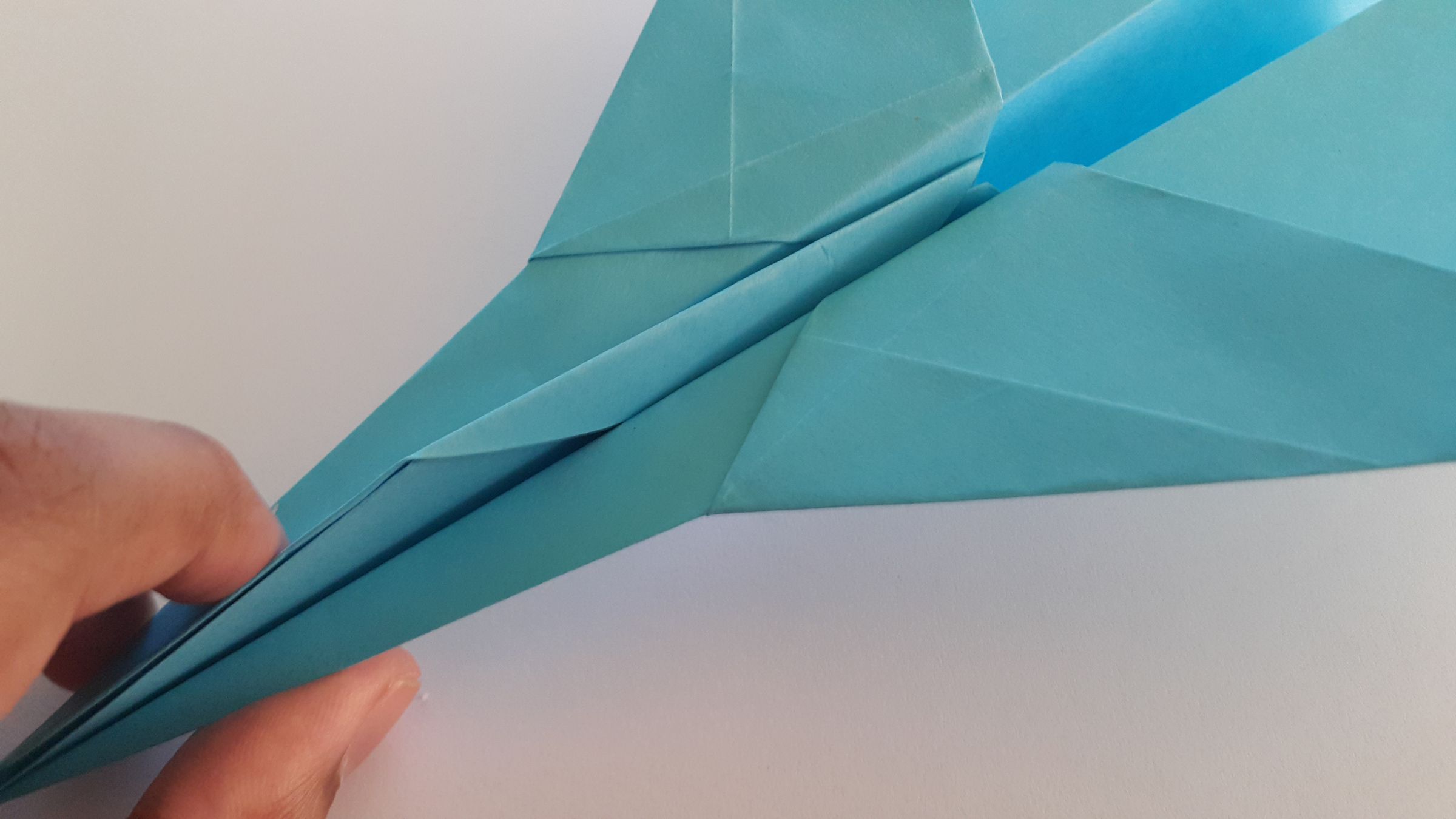 F-15 Paper Model : 16 Steps (with Pictures) - Instructables