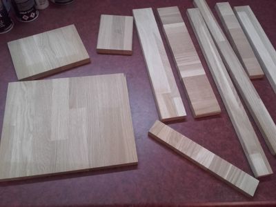Hidden Box With Secret Opening Mechanism : 9 Steps (with Pictures ...