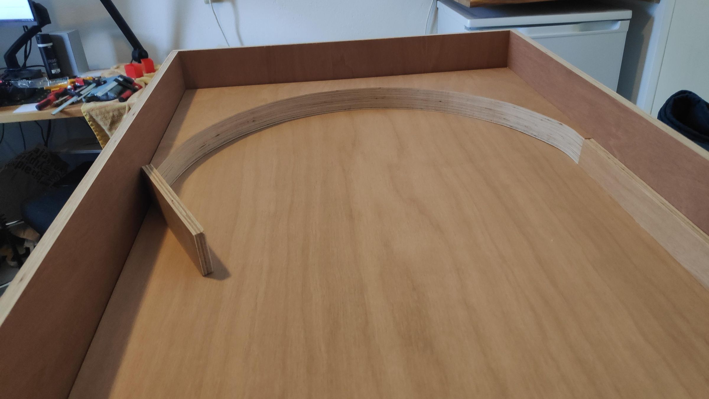 Arduino Wooden Pinball Machine : 9 Steps (with Pictures) - Instructables