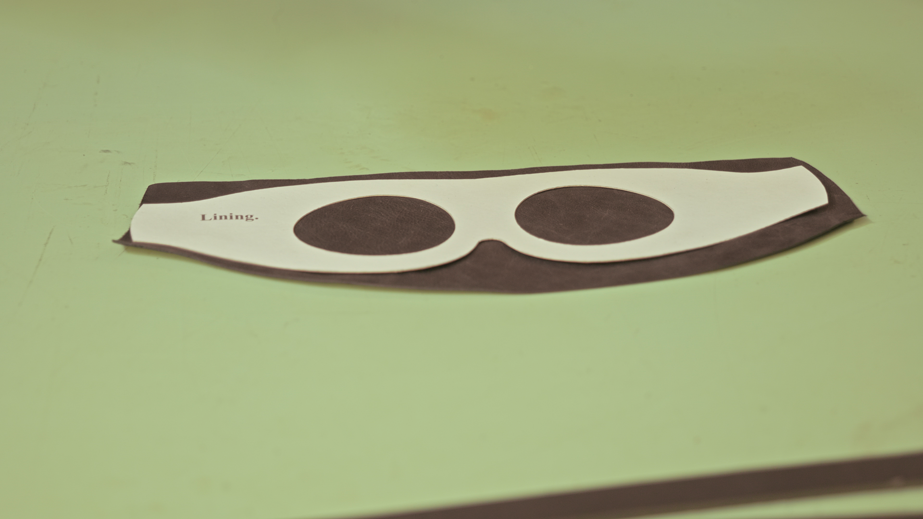 How to Make Leather Goggles With 3D Printed Molds : 16 Steps (with ...