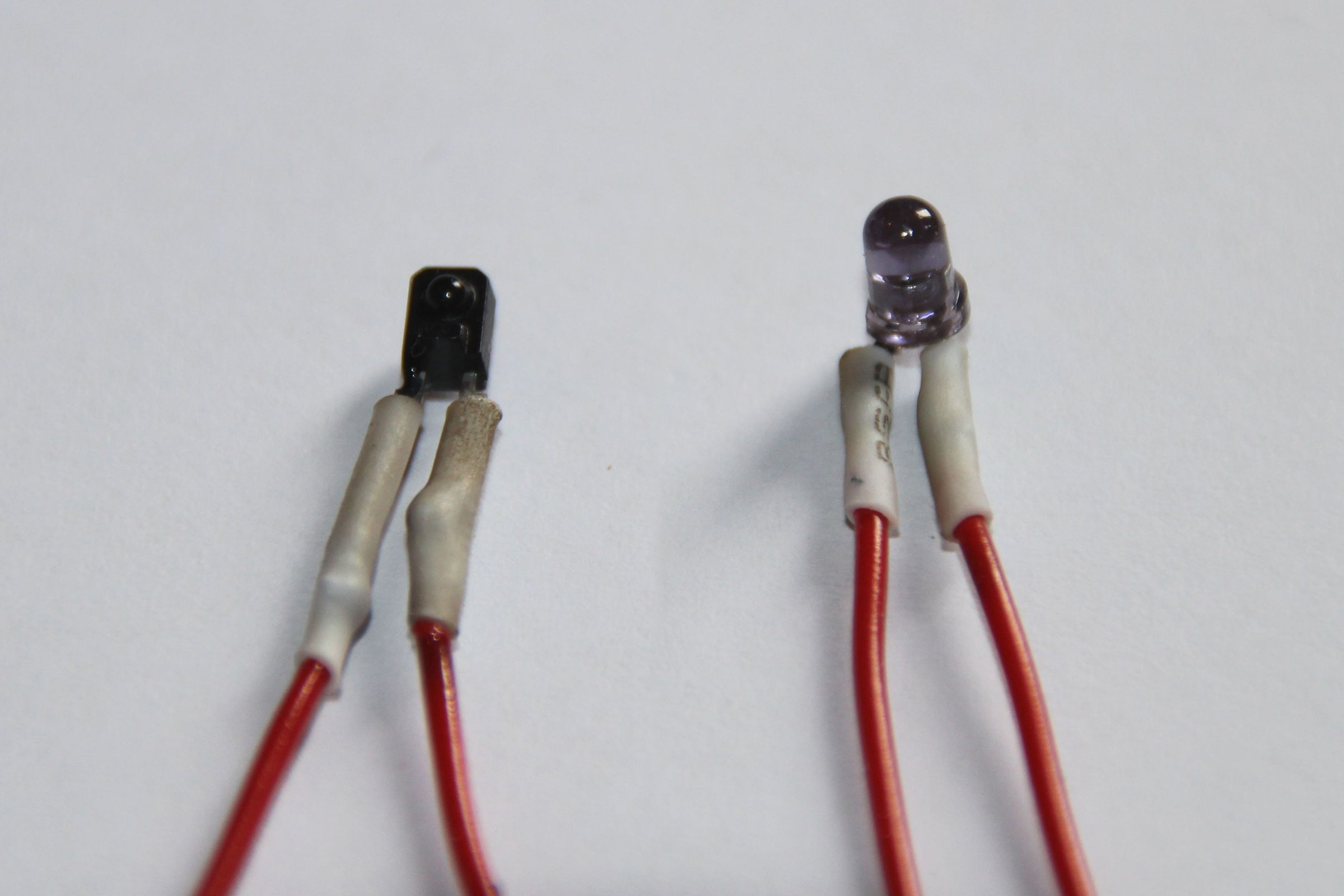 Measure the Speed of Nerf Darts : 4 Steps (with Pictures) - Instructables