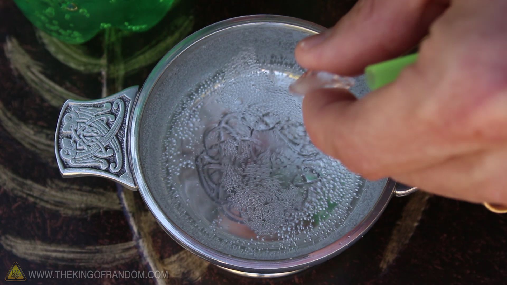 How to Make a Self Freezing Coca-Cola (Or Any Instant-Soda Slurpee) : 6 ...