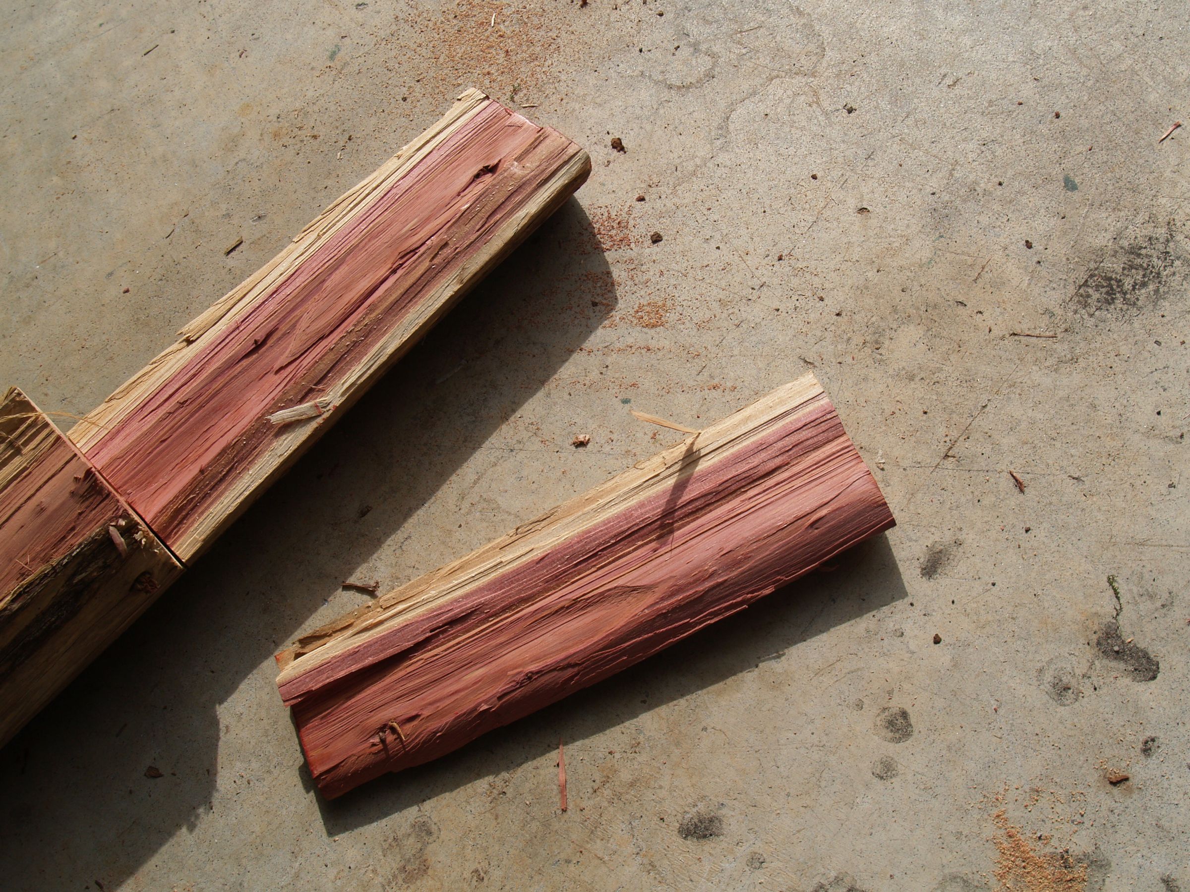 How to Make a Bullroarer : 6 Steps (with Pictures) - Instructables