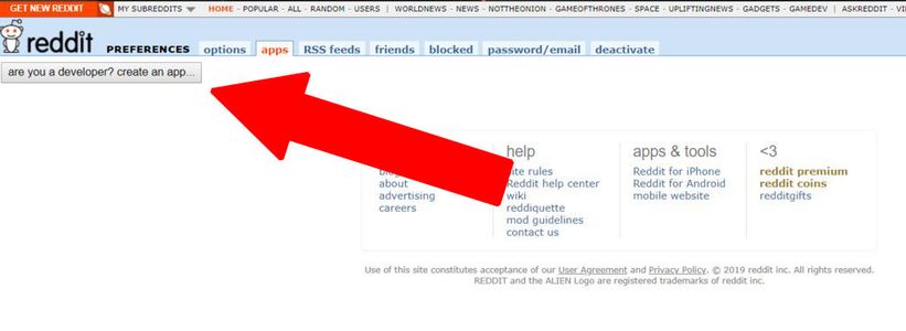 Reddit Reply Bot : 10 Steps - Instructables