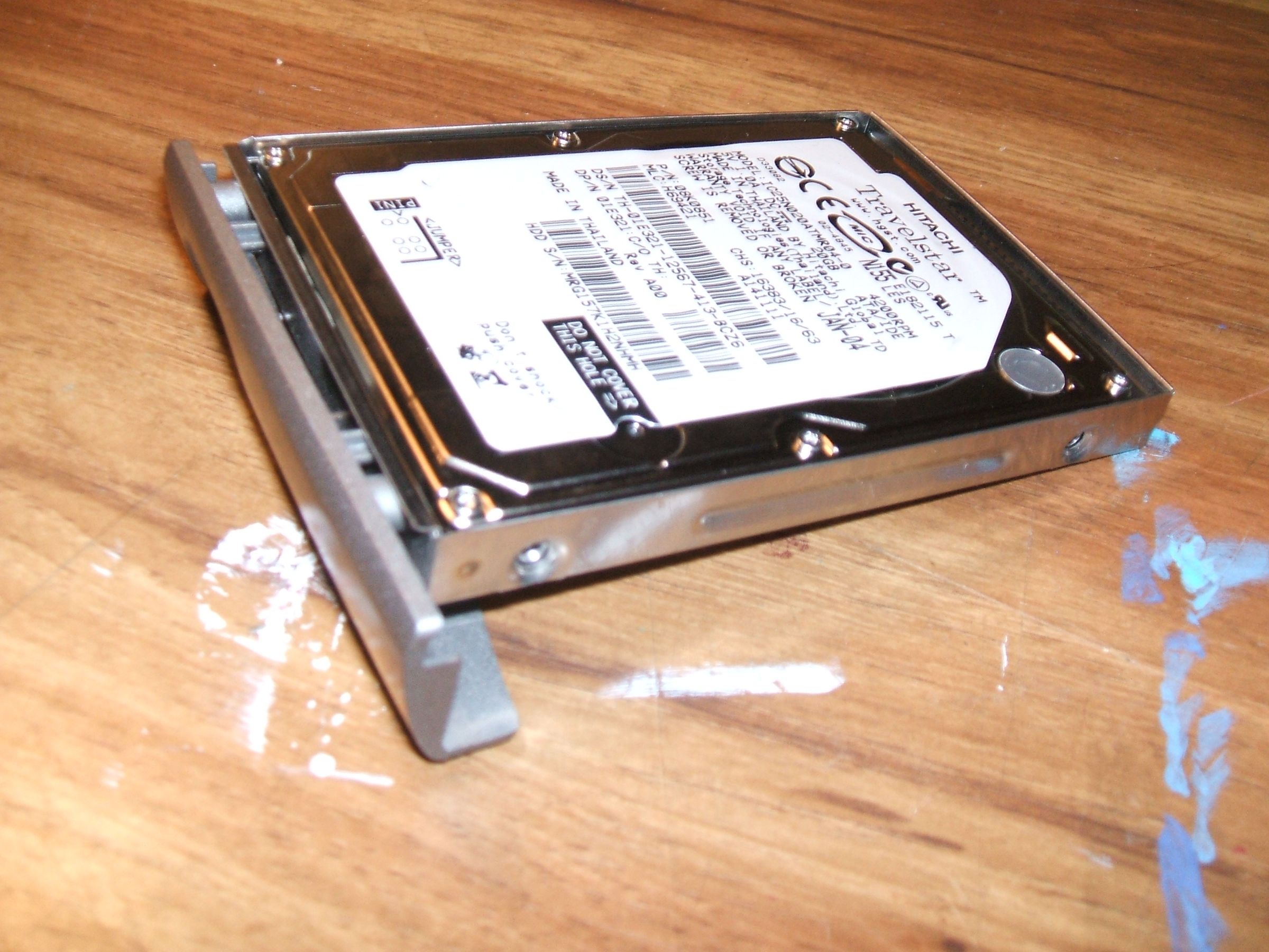 Recover Files From a Fried Laptop : 4 Steps - Instructables