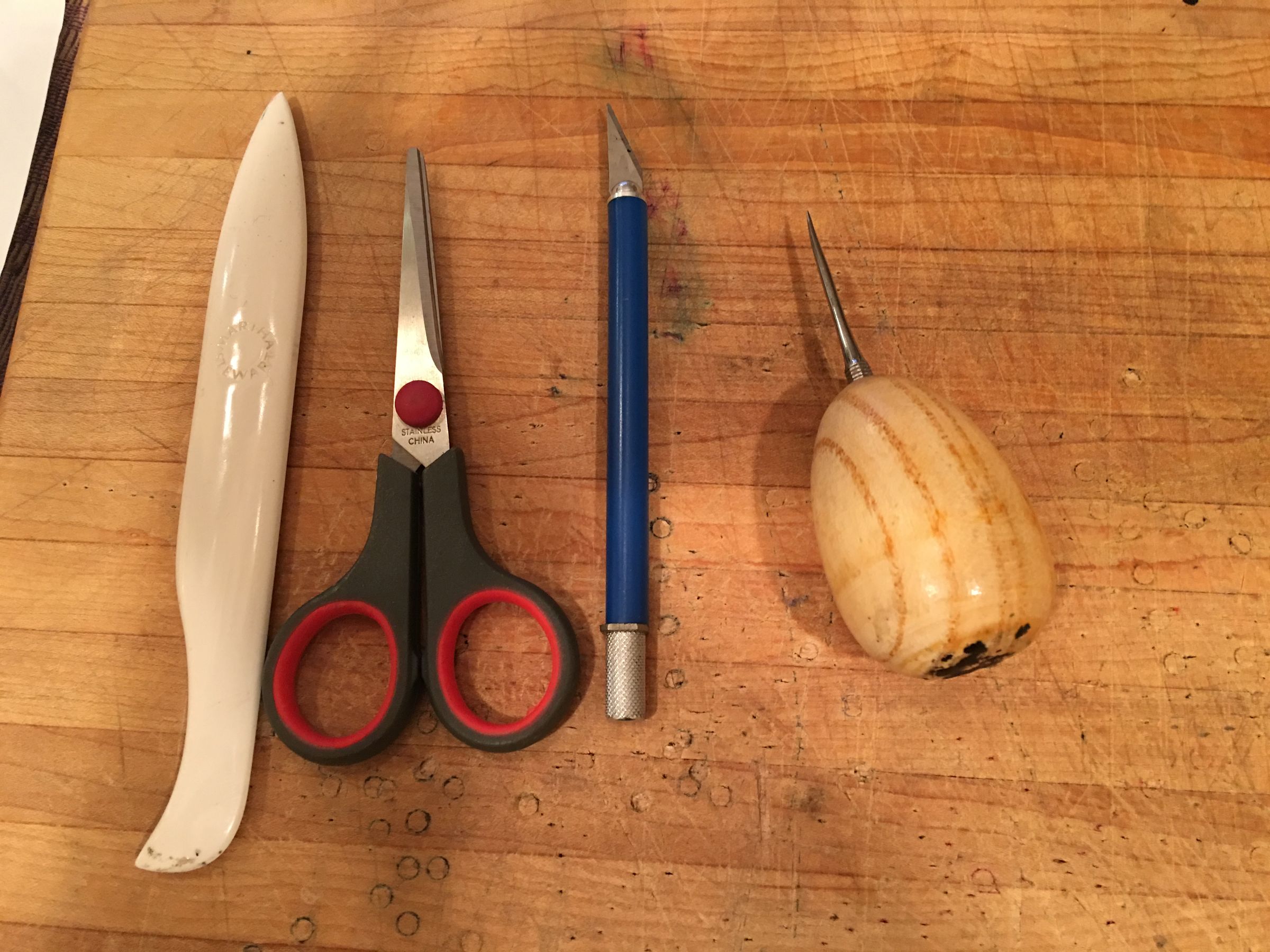 How I Do Book Binding : 11 Steps (with Pictures) - Instructables