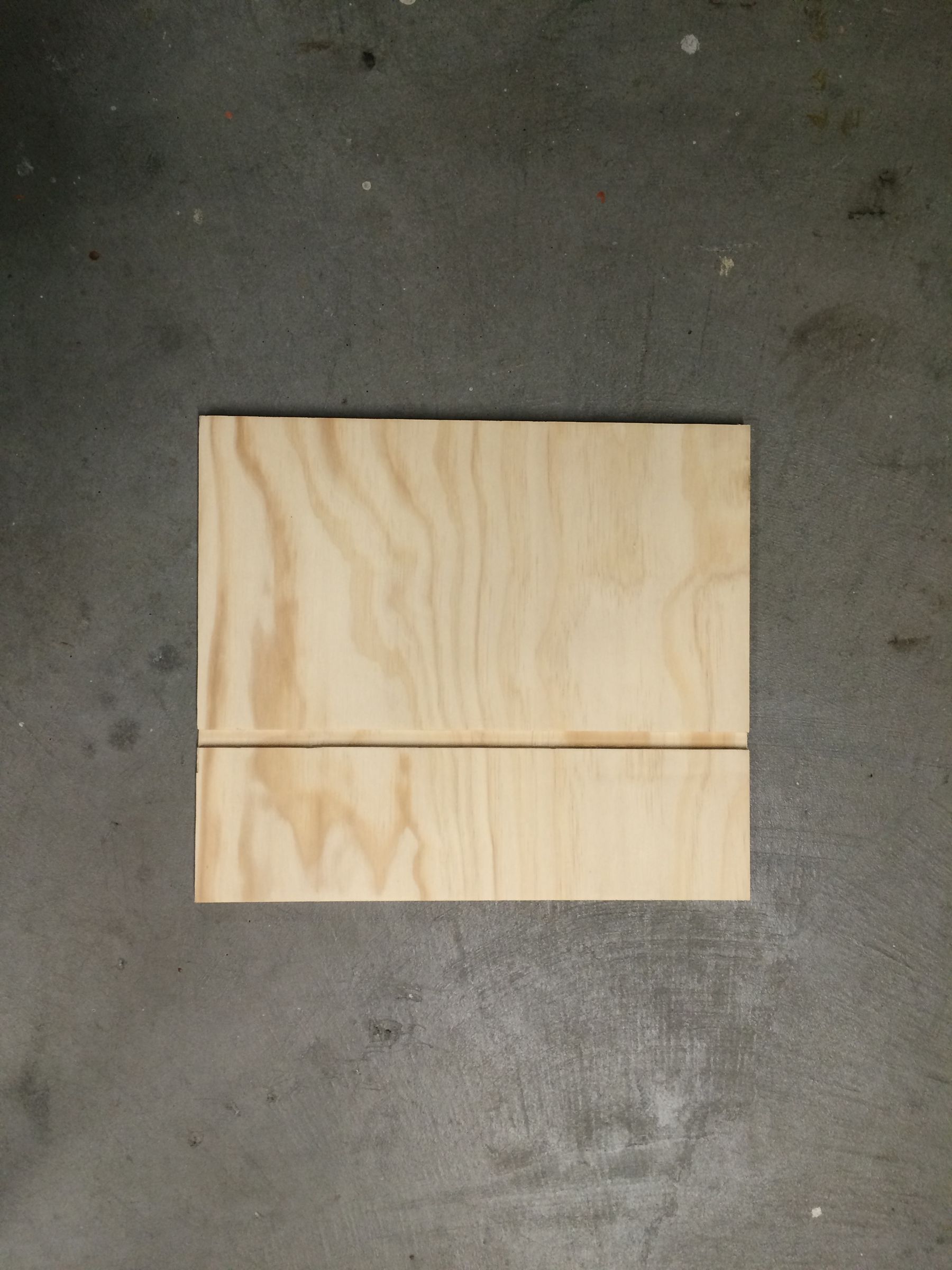 Scouting Patrol Box : 18 Steps - Instructables