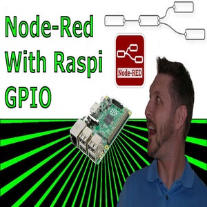Node Red - Control RaspberryPi : 8 Steps - Instructables