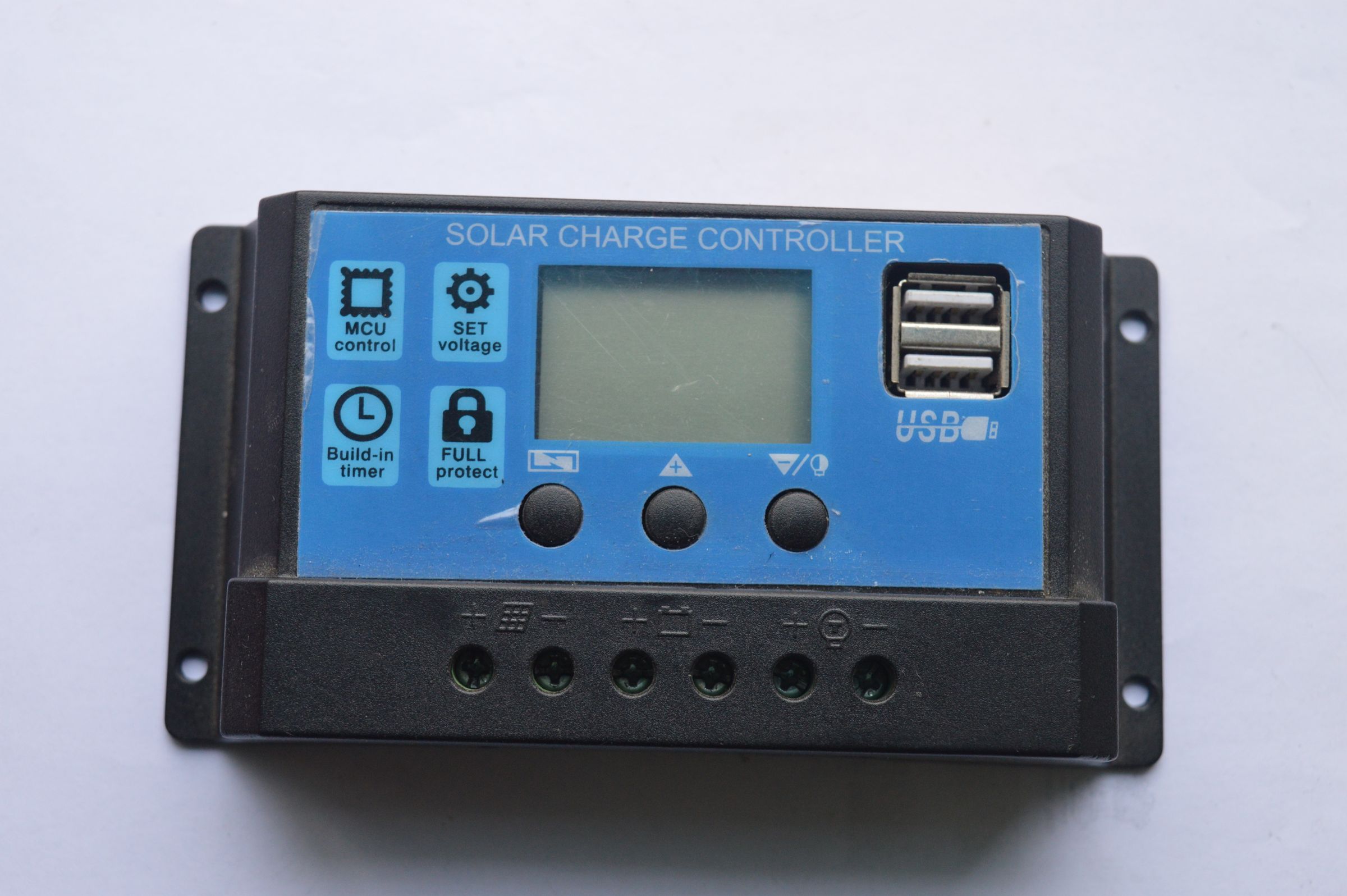 IoT Power Module: Adding an IoT Power Measurement Feature to My Solar ...