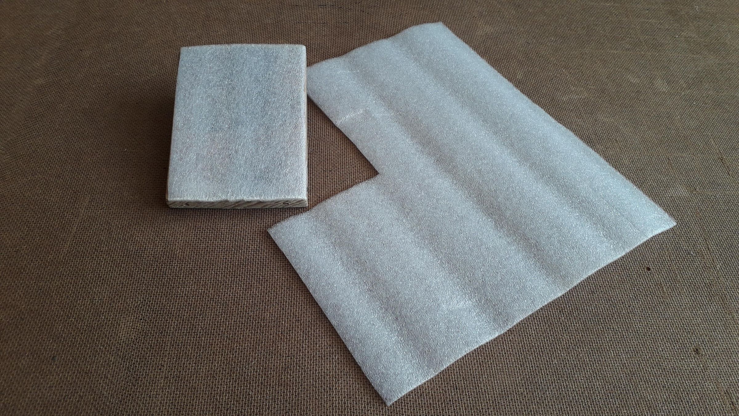 Magnetic Hand Sander : 17 Steps (with Pictures) - Instructables