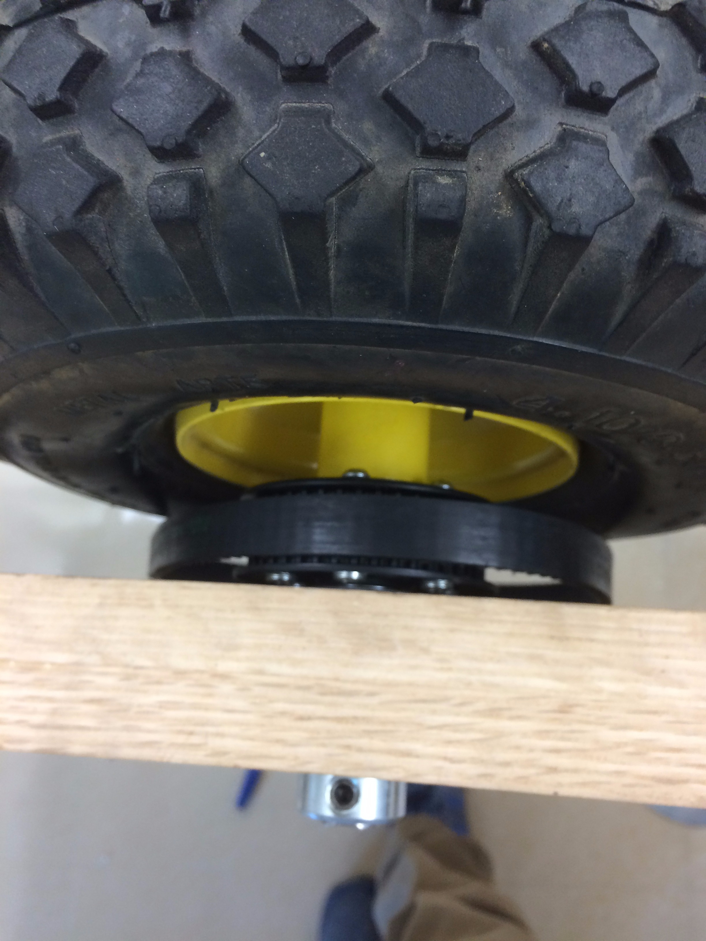 Homemade OneWheel for Half the Price : 15 Steps (with Pictures ...