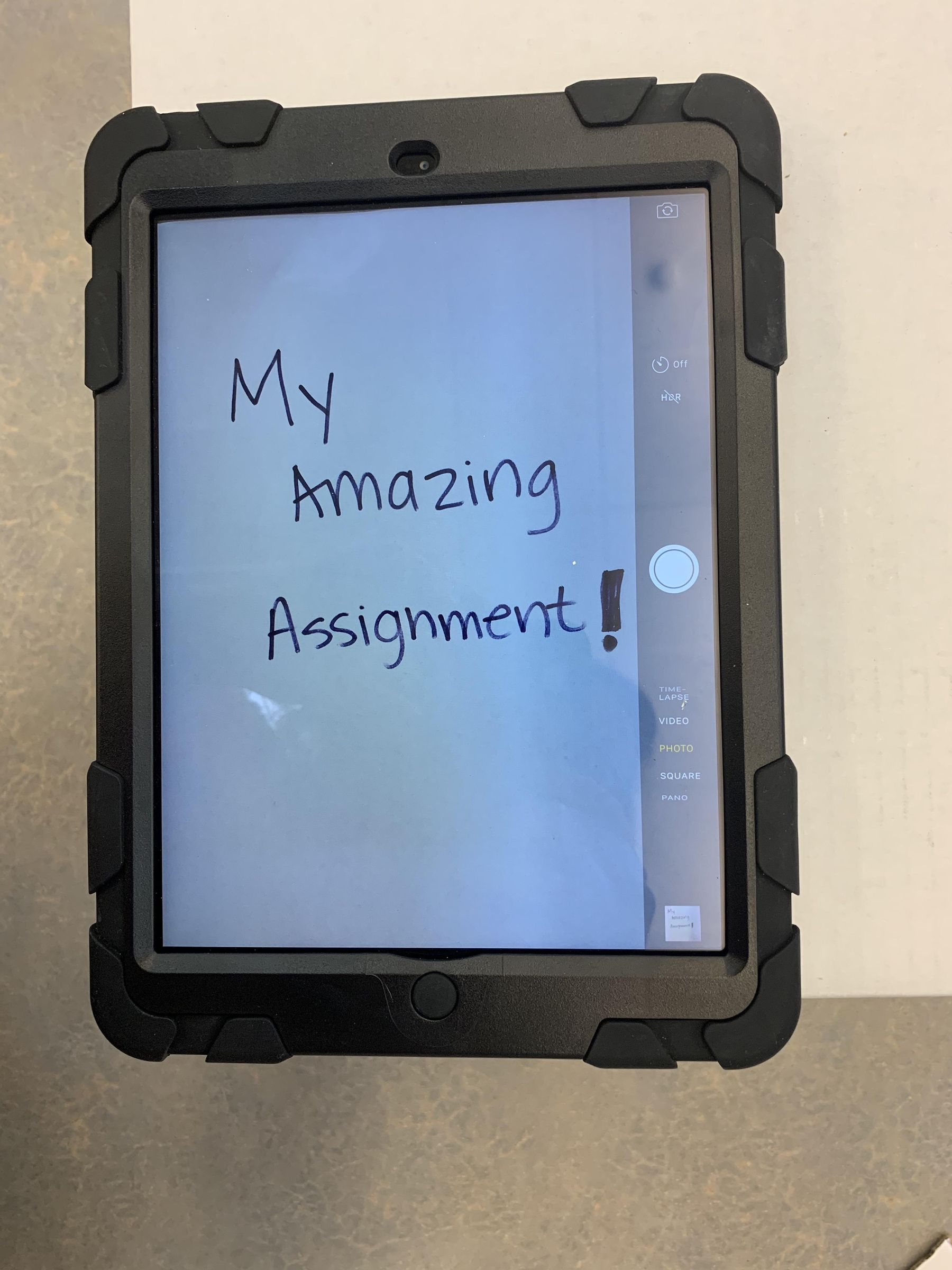 Document Scanning Box - Simple, Easy, Free! : 11 Steps (with Pictures ...