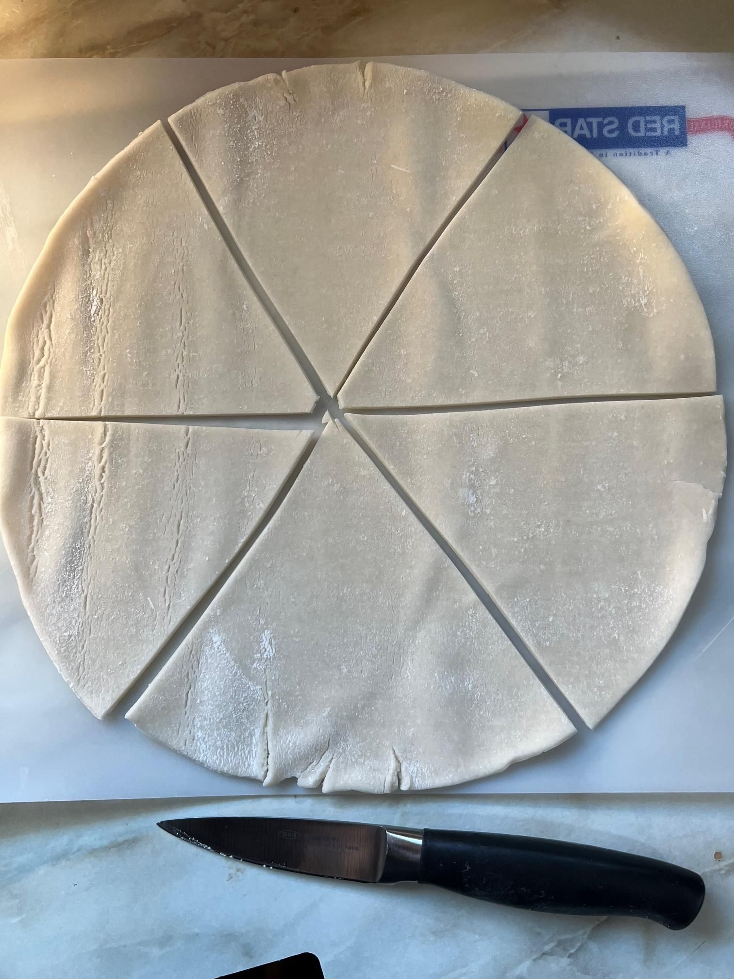 Apple Pie Cones : 16 Steps (with Pictures) - Instructables