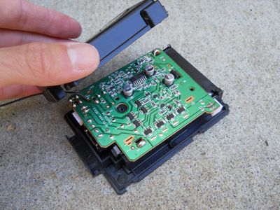 Remote Control Cage Trap : 5 Steps (with Pictures) - Instructables