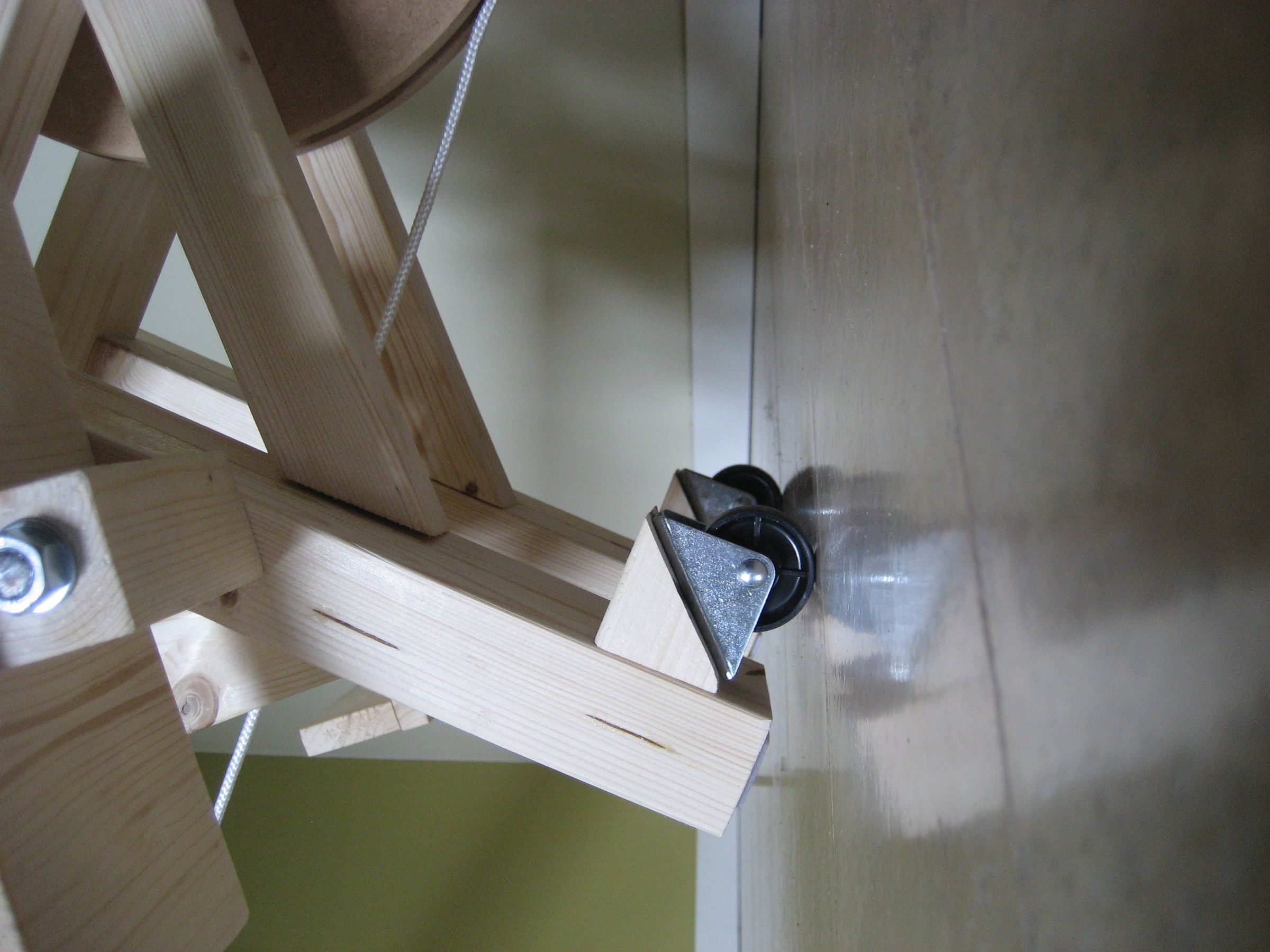 DIY Rowing Machine : 10 Steps (with Pictures) - Instructables