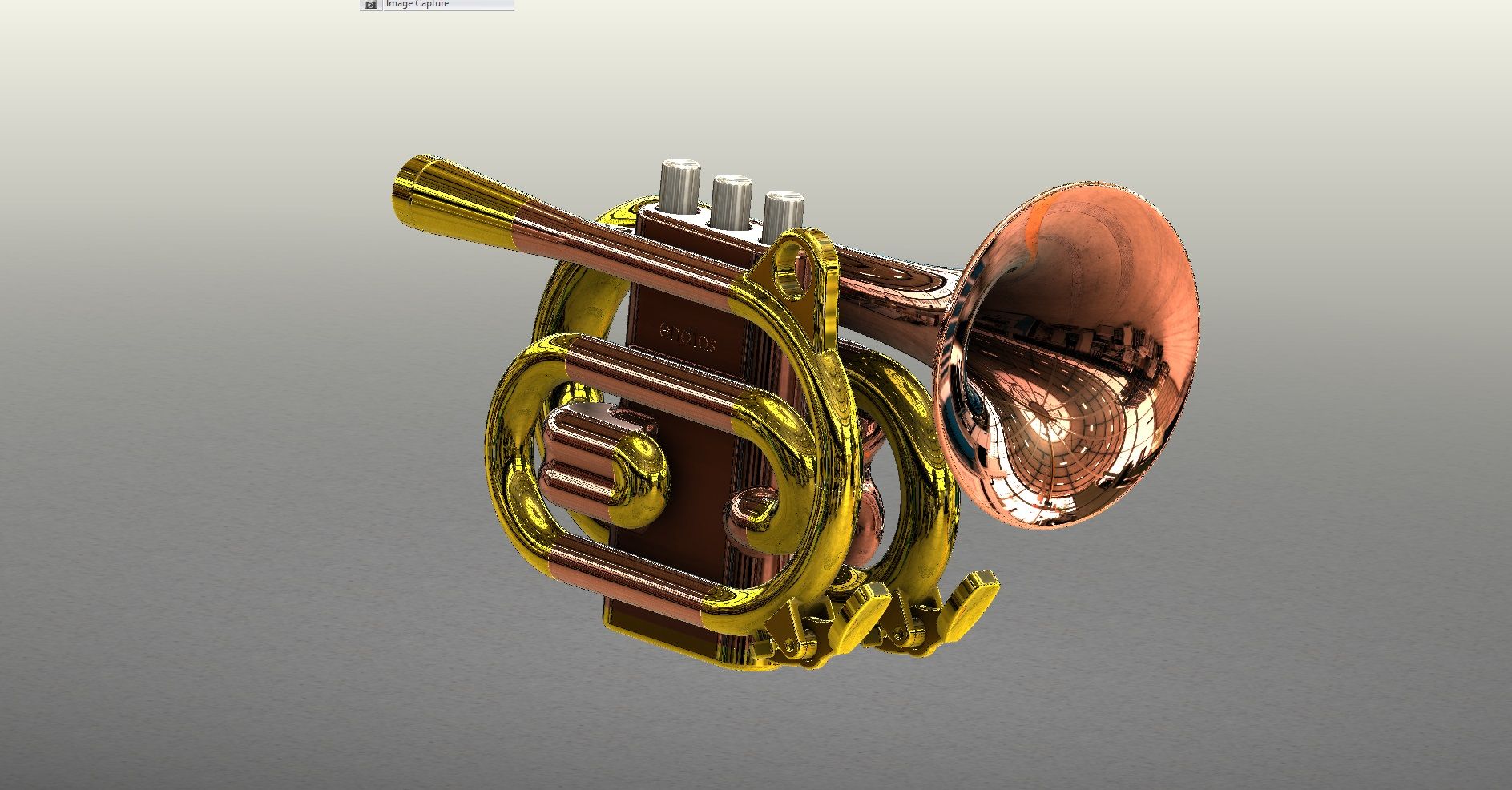 3d Printed Pocket Cornet : 6 Steps (with Pictures) - Instructables