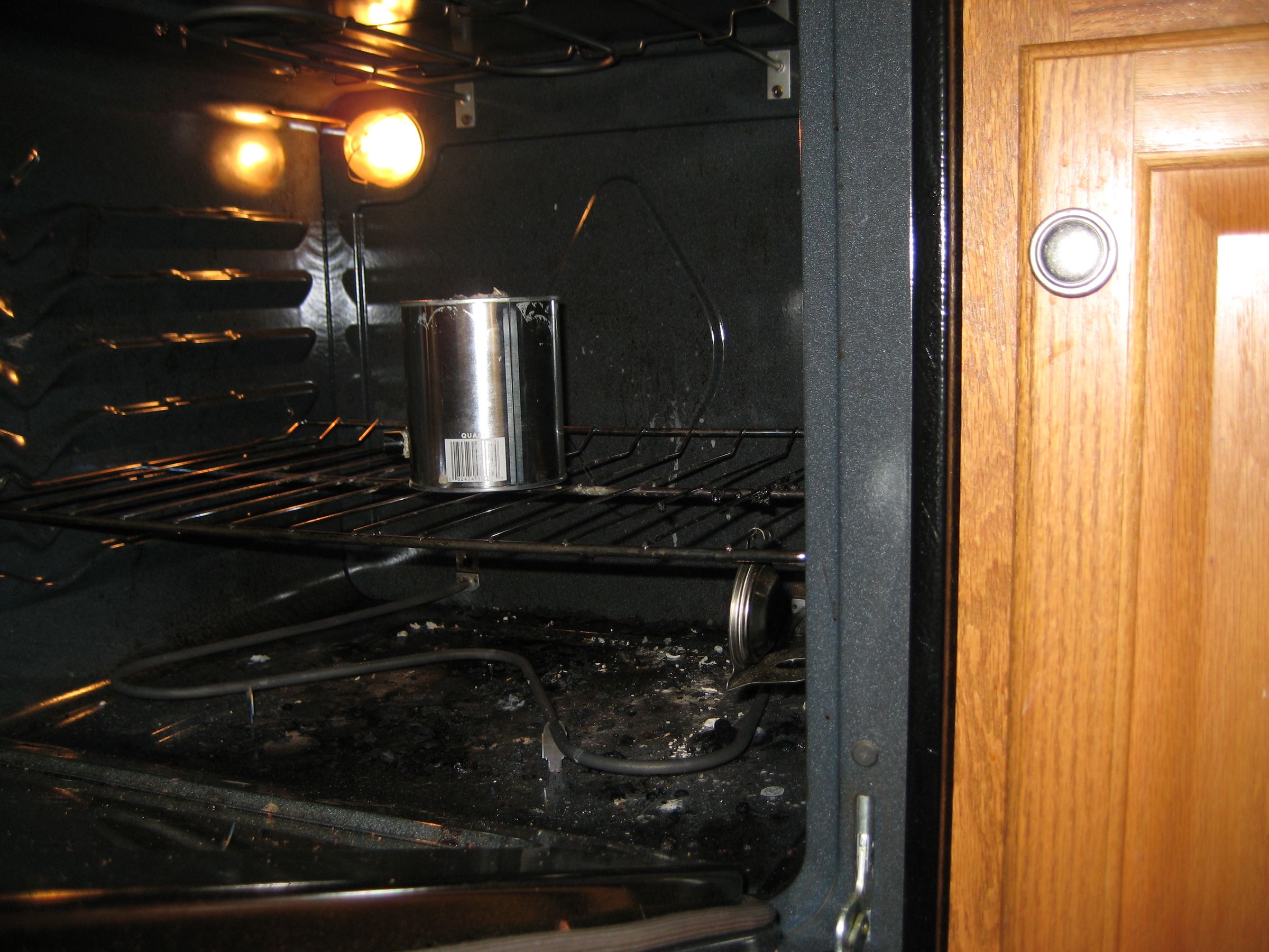 Build a Furnace, Create Custom Molds, Cast a Piece of Jewelry, Then ...