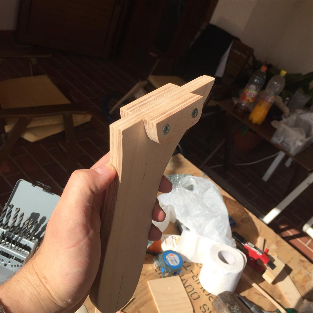 Balance Bike DIY : 7 Steps (with Pictures) - Instructables