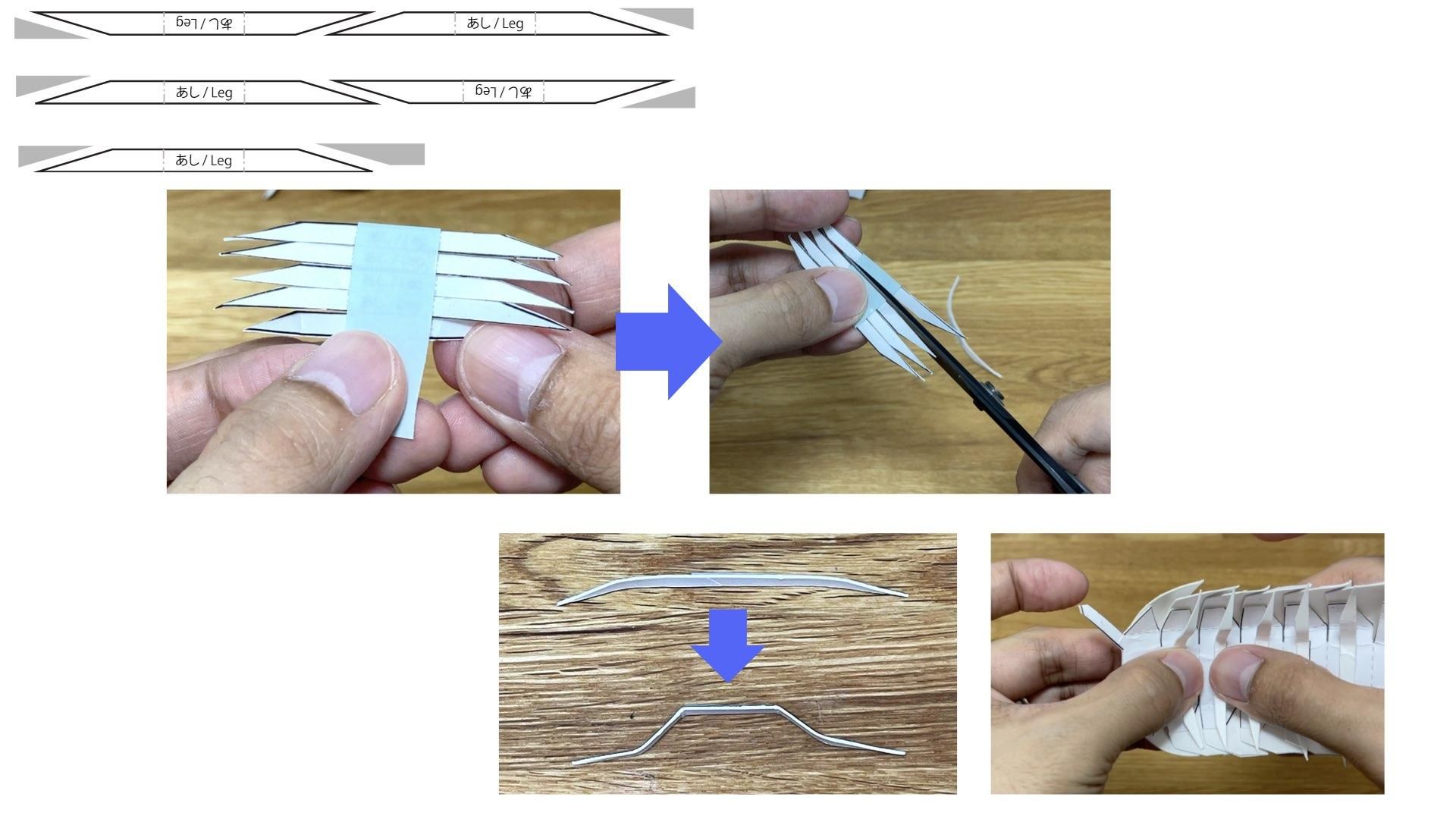 Roly-poly, Toilet Paper Core Crafts : 9 Steps (with Pictures ...