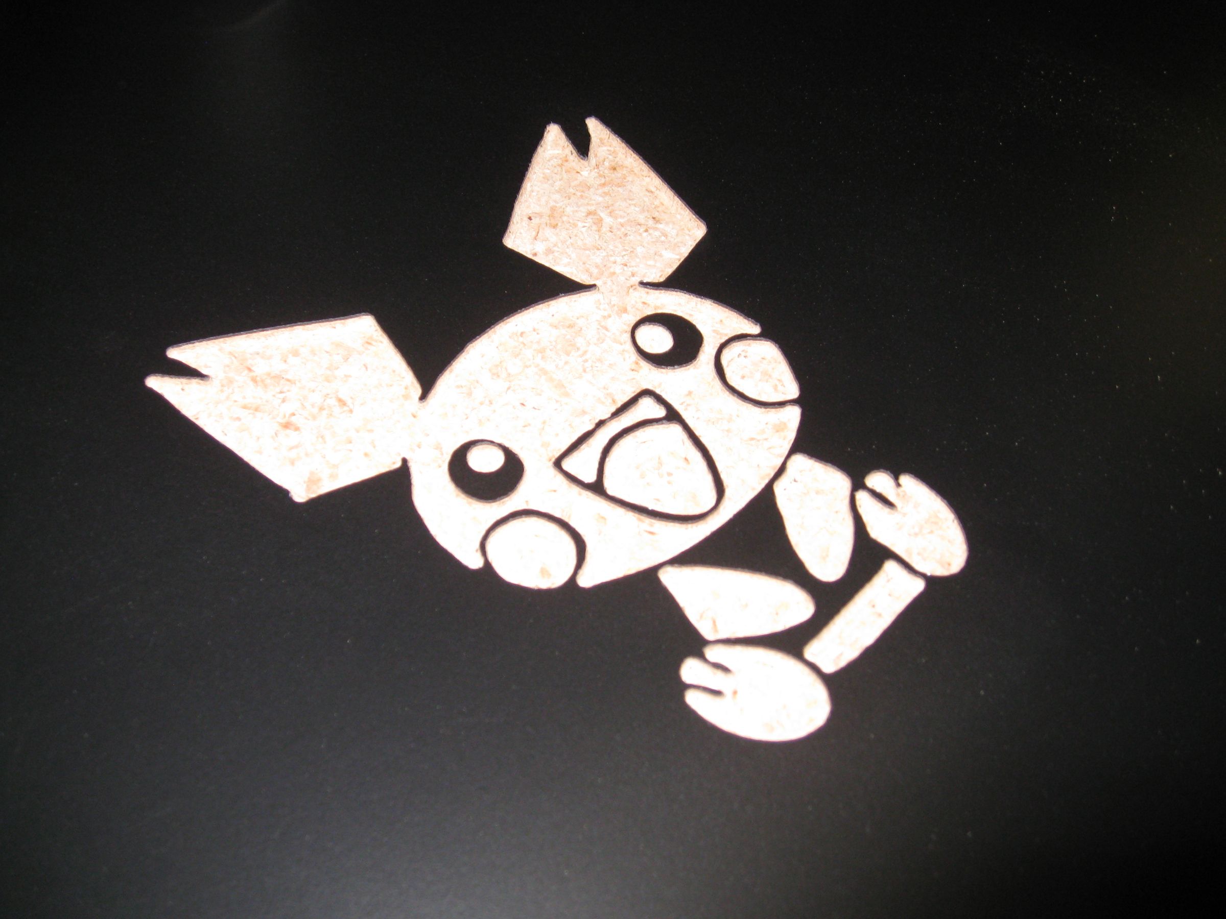 pokemon picture frames DIY Project - Step-by-Step DIY Project | FindingDIY