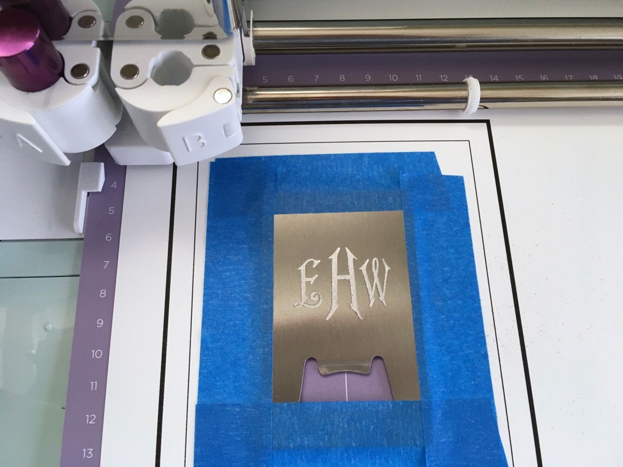 Cricut Precision Jig : 12 Steps (with Pictures) - Instructables