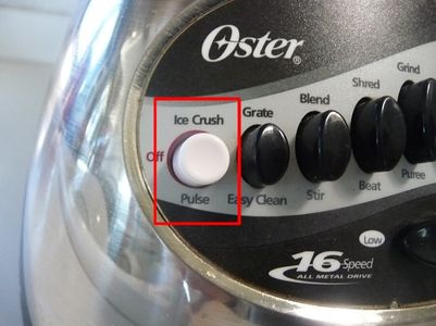 DIY: How to Make Caster and Powdered Sugar : 3 Steps (with Pictures ...