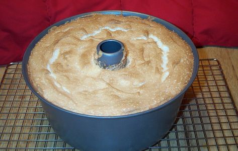 How to Make Cake : 9 Steps (with Pictures) - Instructables