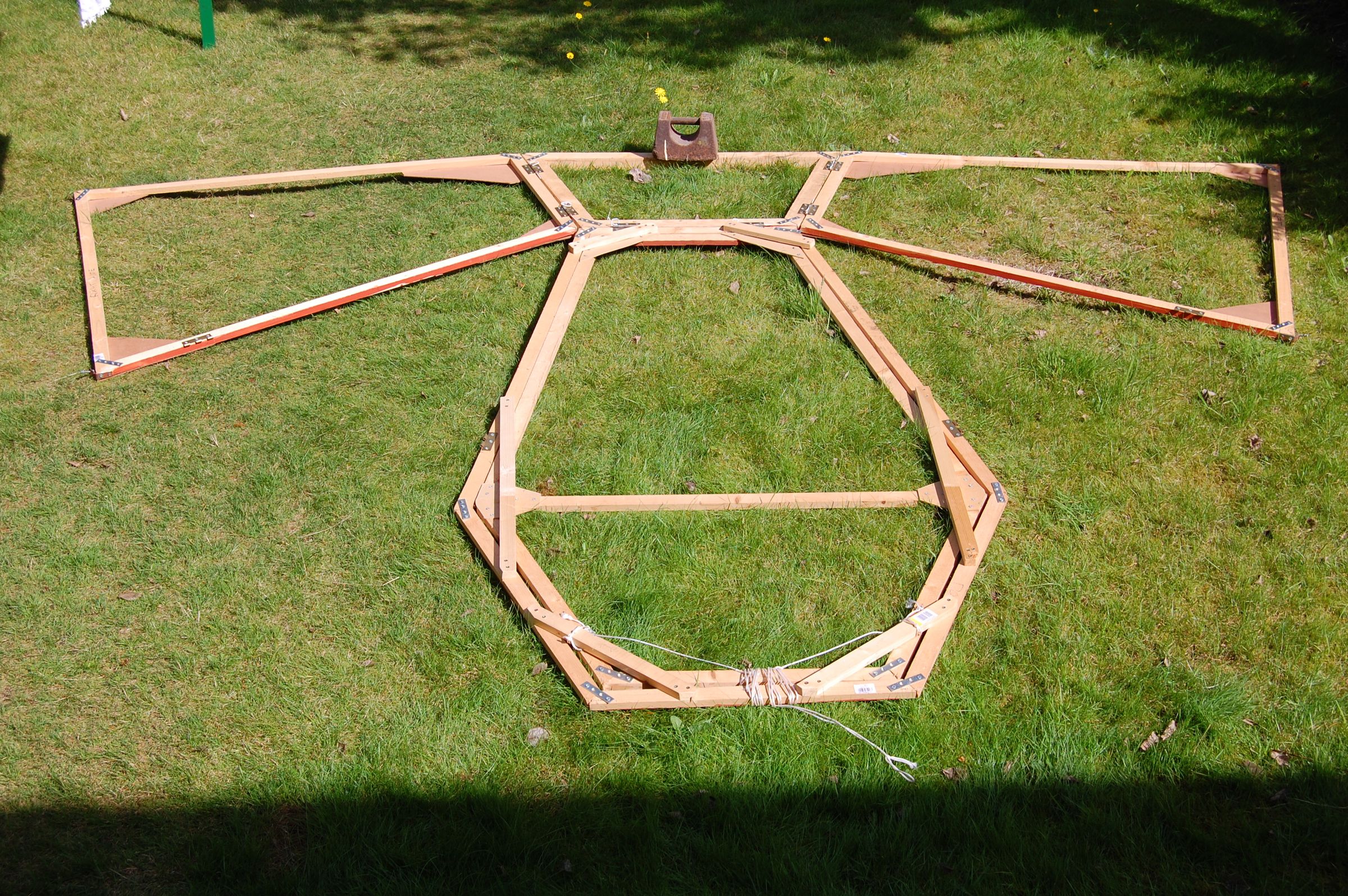 Making a Time Machine : 8 Steps (with Pictures) - Instructables