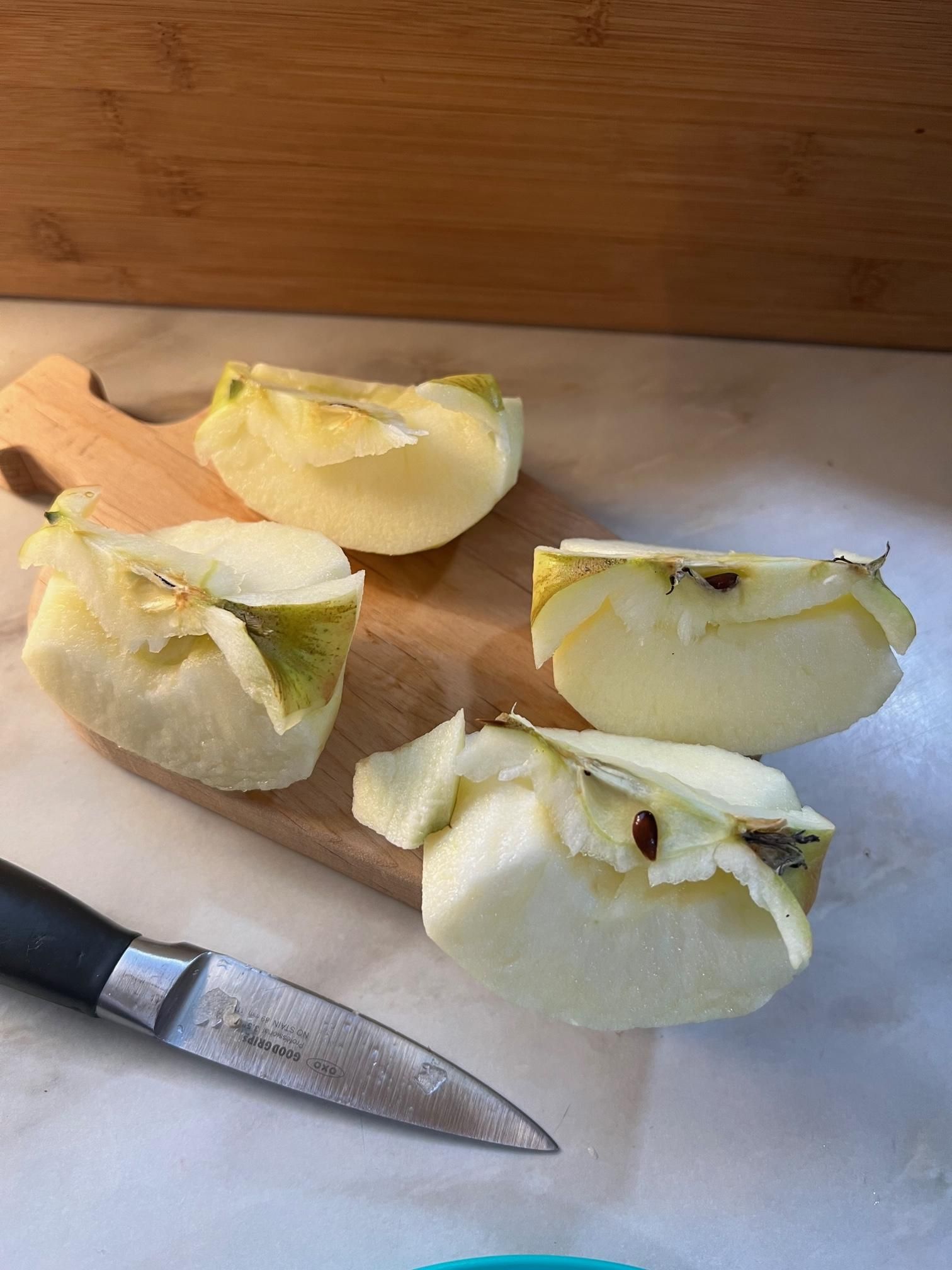 Apple Pie Cones : 16 Steps (with Pictures) - Instructables