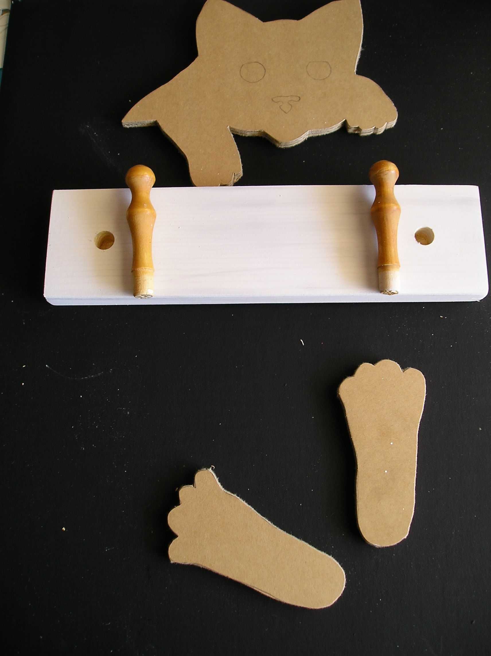 Make a CatRack : 9 Steps - Instructables