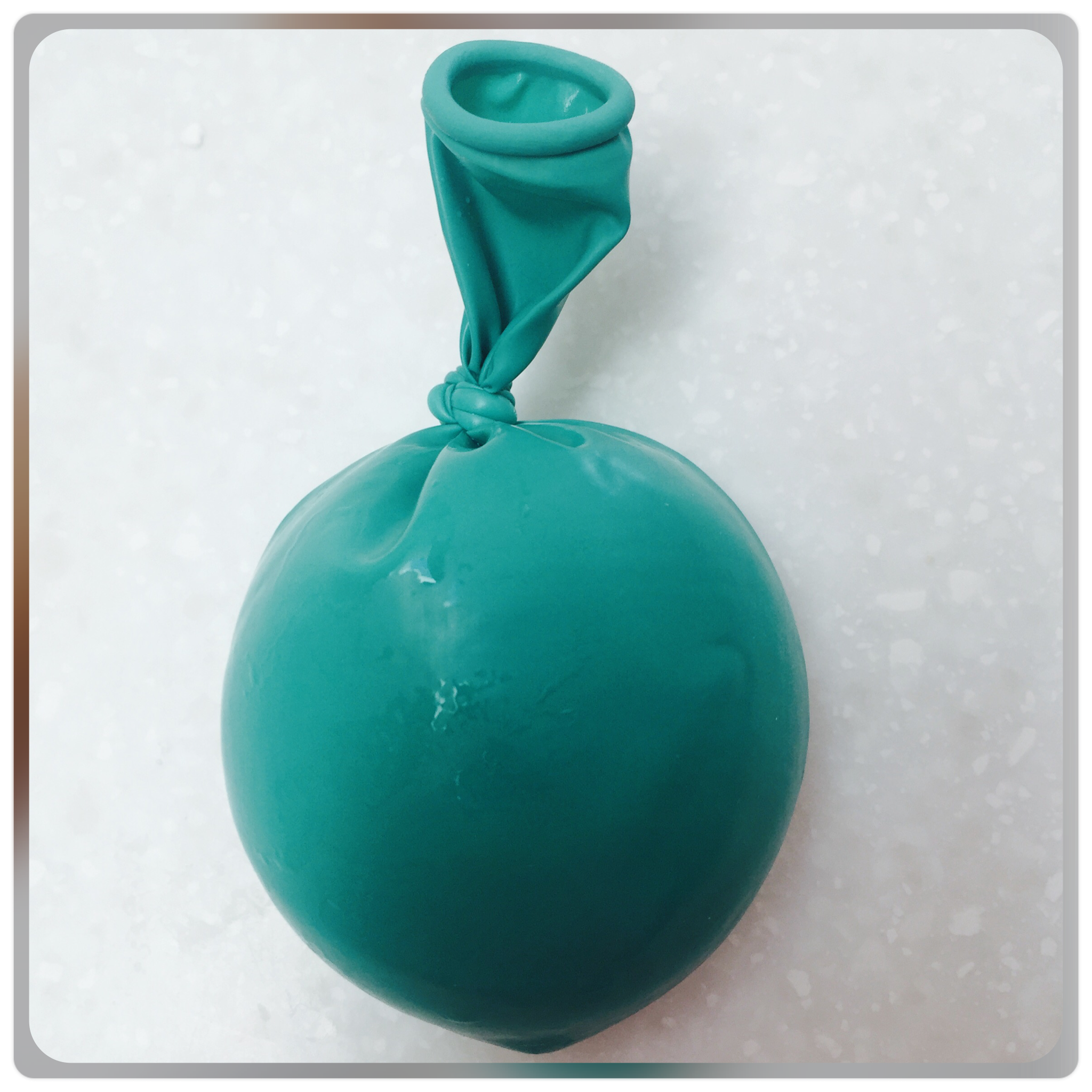 Stress Balls : 10 Steps - Instructables
