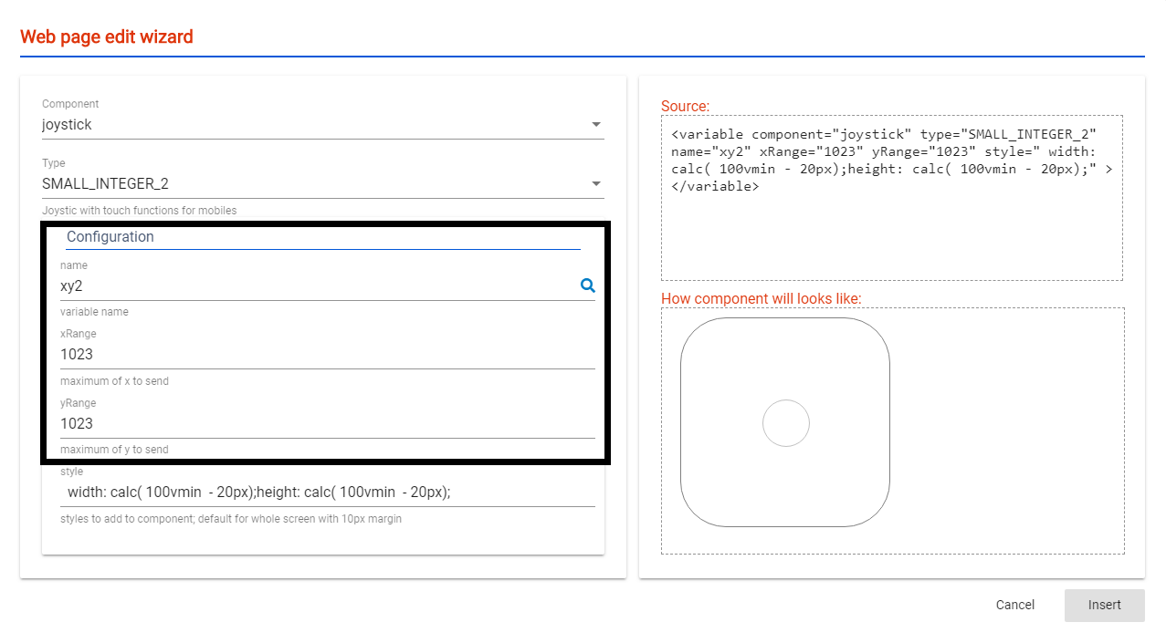 WiFi Controlled Robot Using Esp8266 : 6 Steps (with Pictures ...