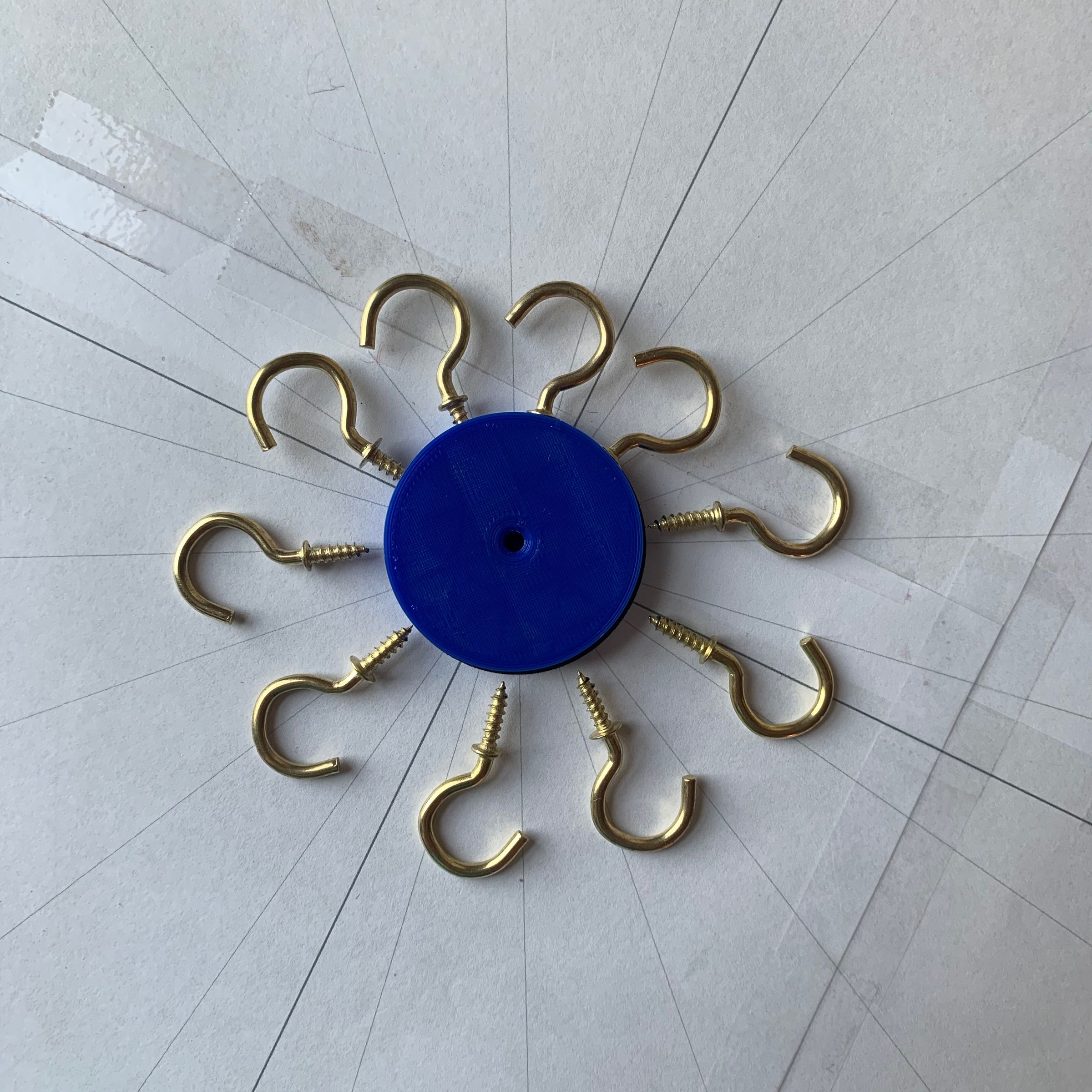 3D Printed Heat Engine : 9 Steps (with Pictures) - Instructables