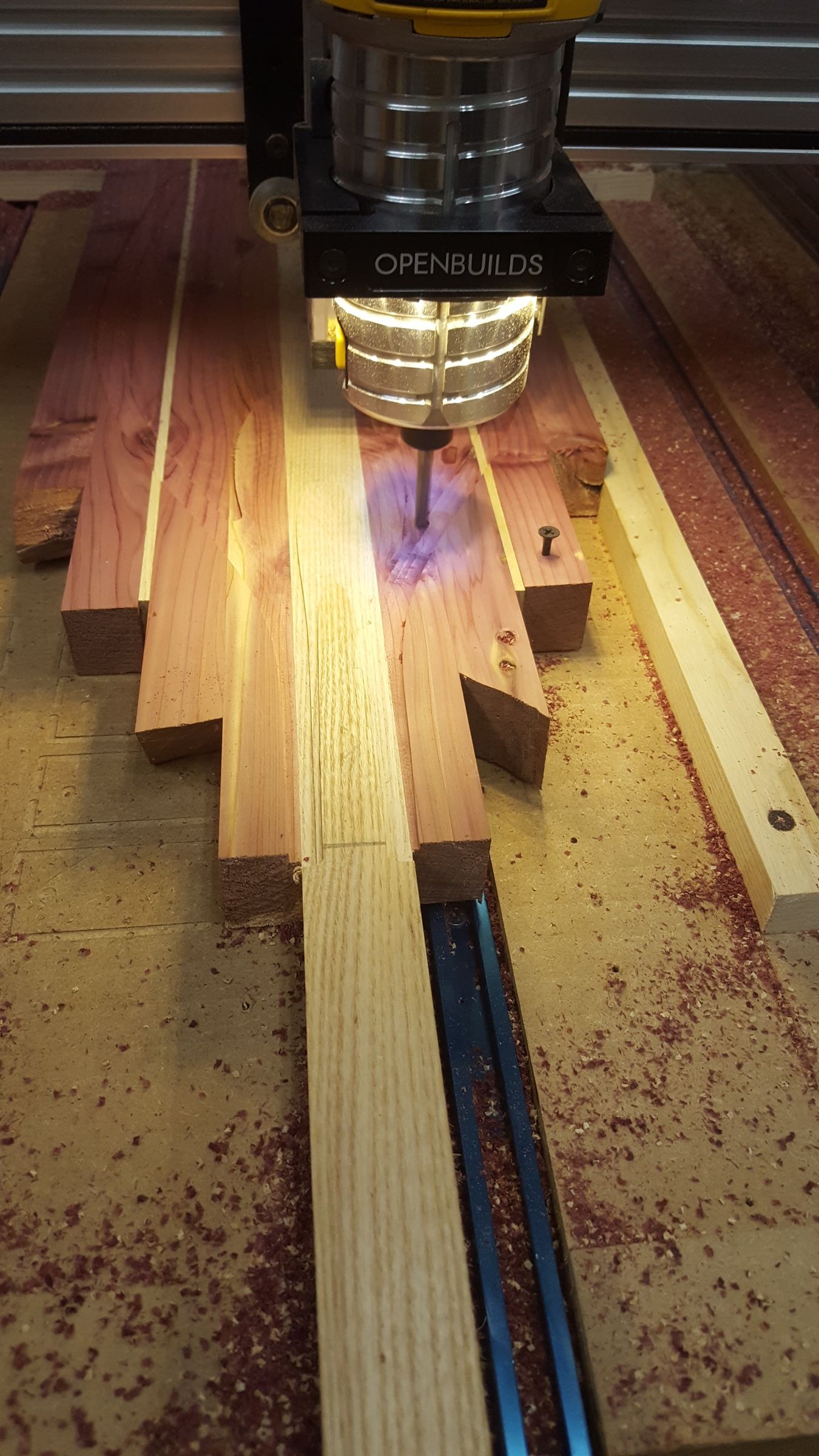 CNC Canoe Paddles : 11 Steps (with Pictures) - Instructables