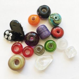 Intro to Glass Bead Making : 7 Steps (with Pictures) - Instructables